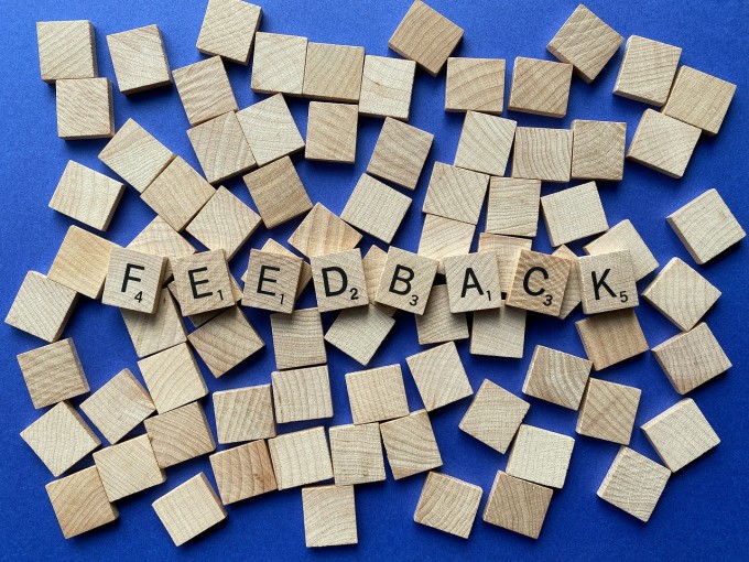 How to Give Tough Feedback That Helps People Grow | AAPL Publication