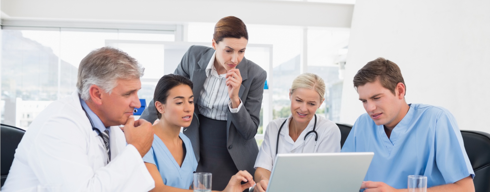 Bringing Value: Use Project Teams to Direct Change | AAPL Publication