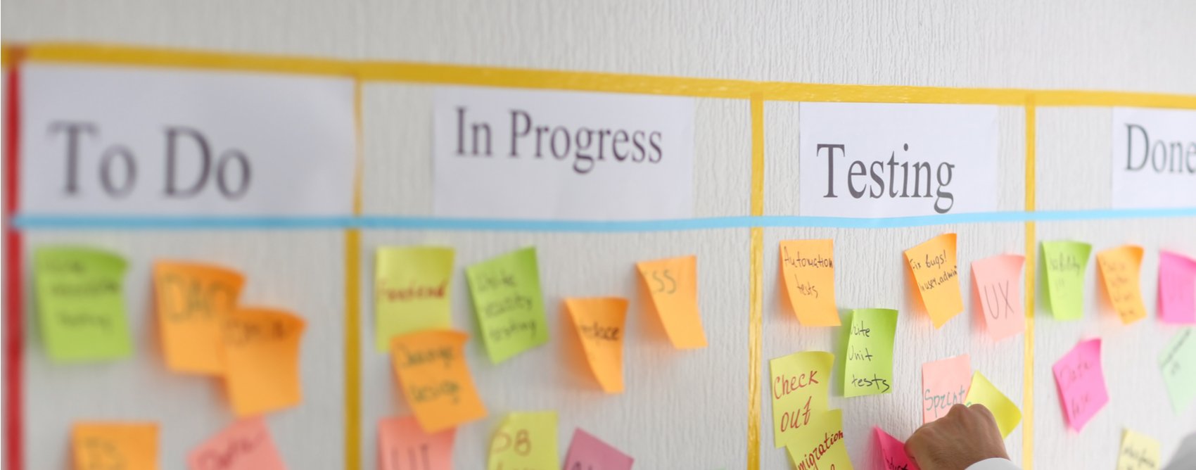 Agile Project Management Proves Effective, Efficient for Mayo Clinic ...