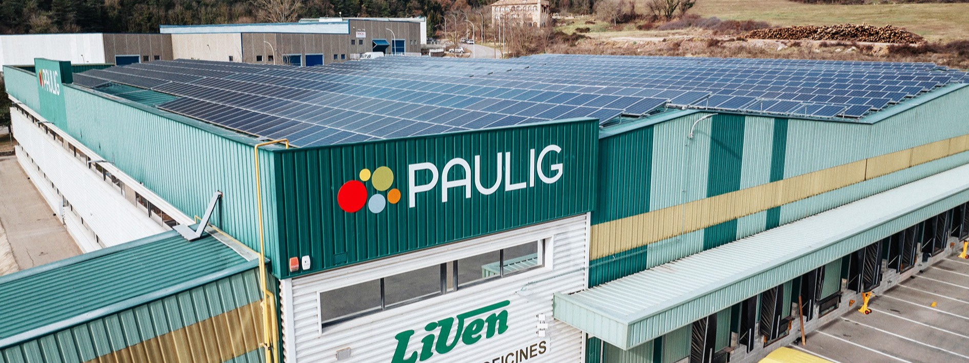 Get in touch – Paulig for industry | Paulig Industry