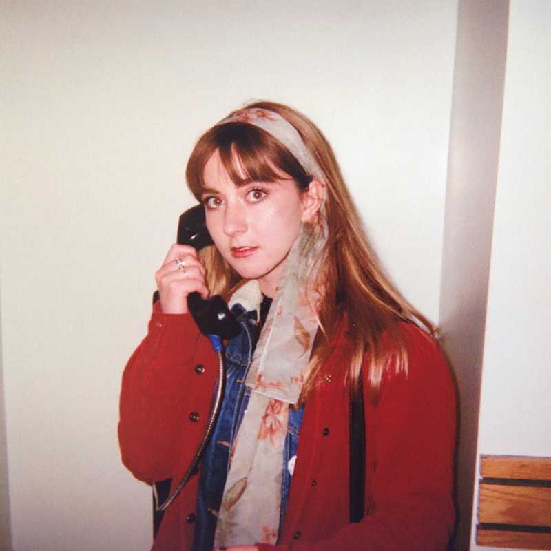 Carol: on developing her sound