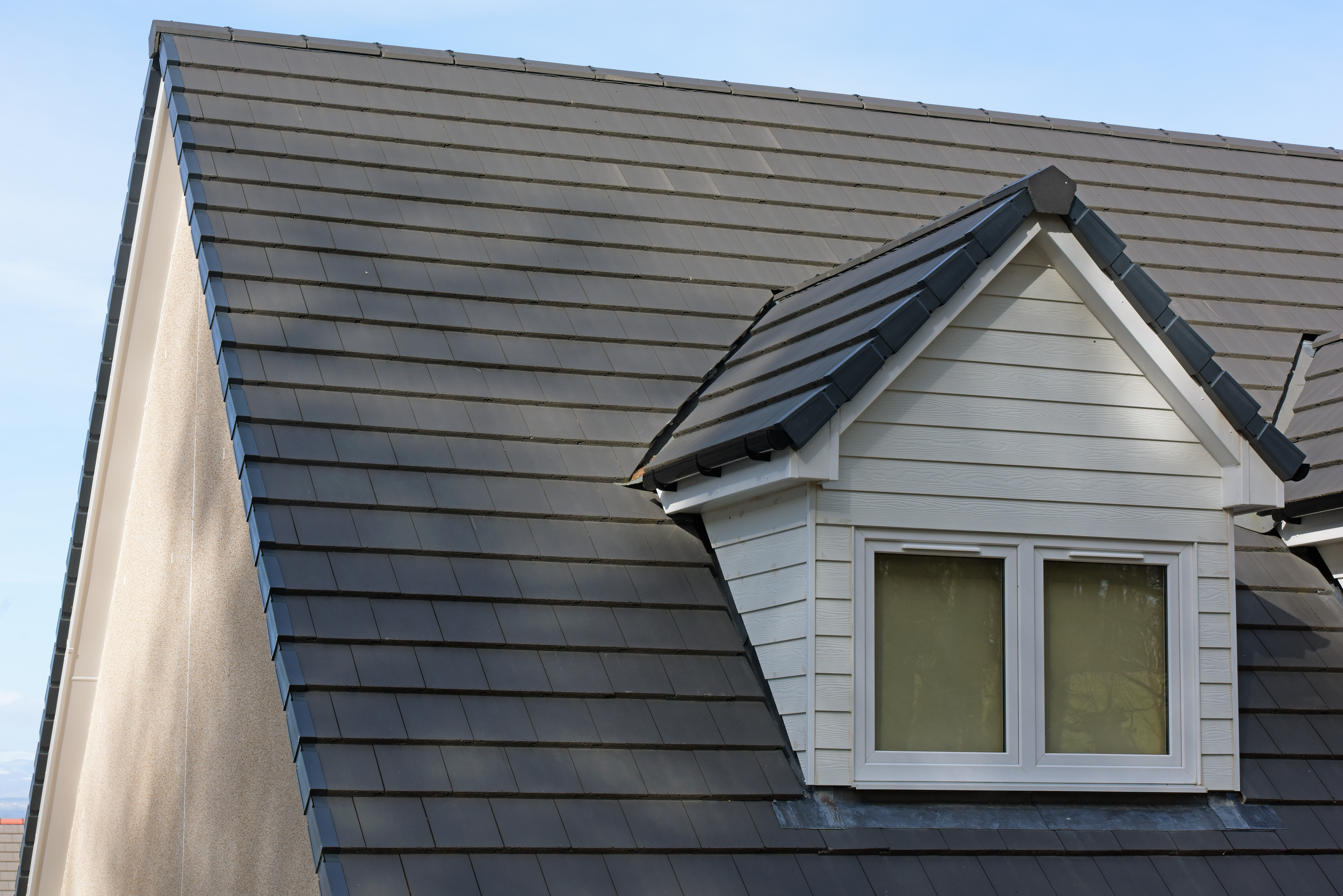 BMI UK | Pitched Roof Dry Verge Systems