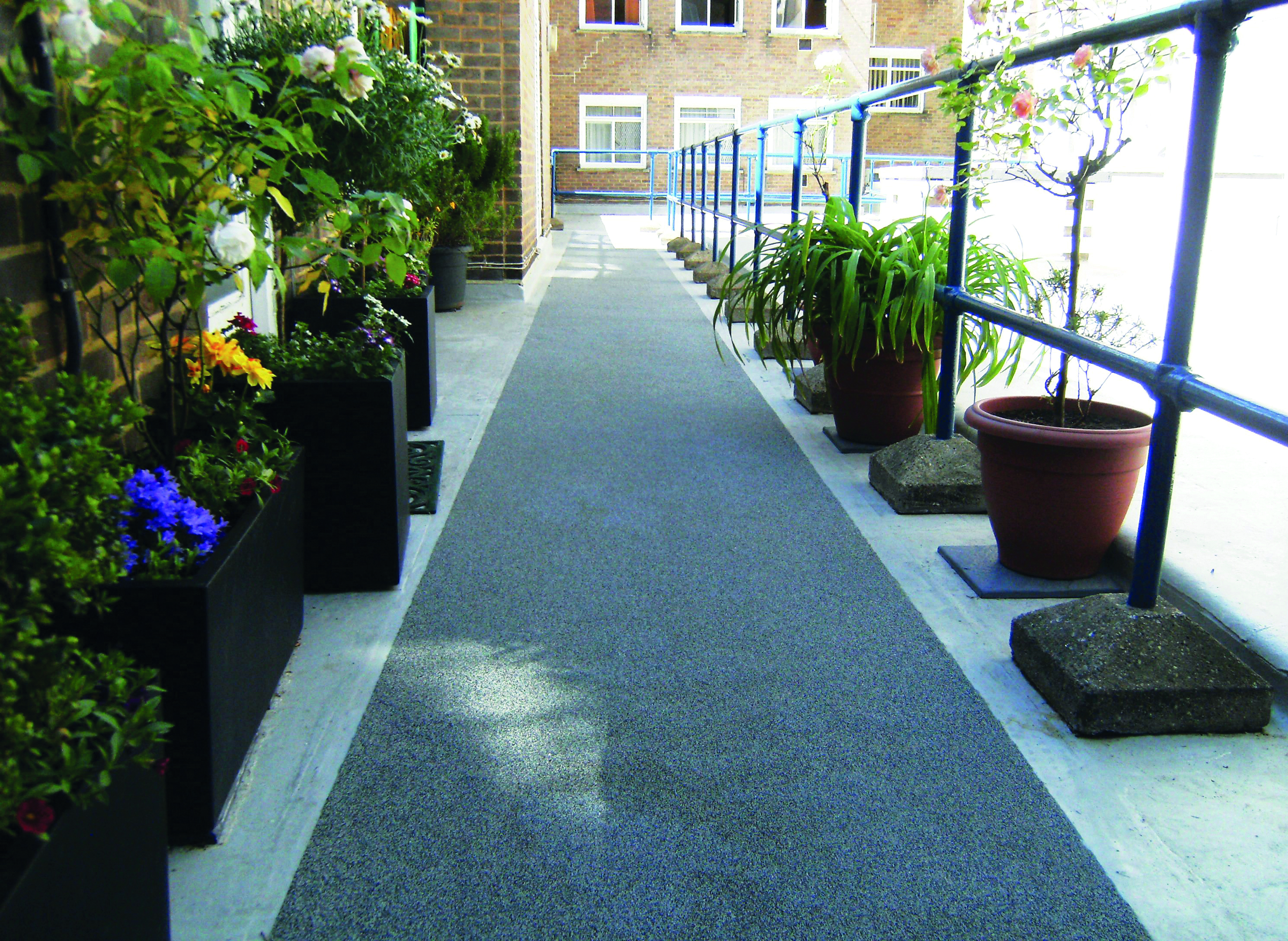 BMI UK | PMMA System