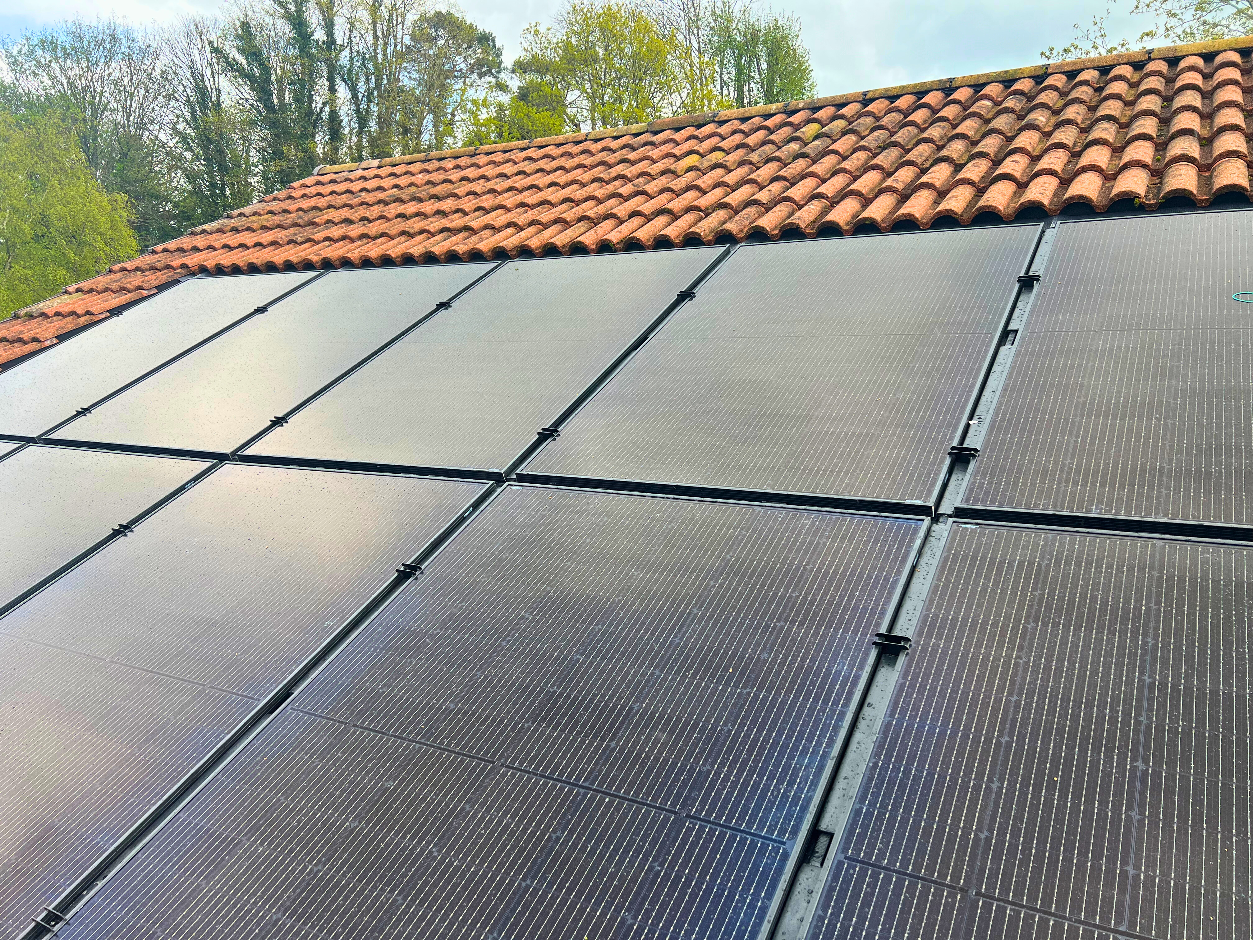 PV InDaX Adapt | BMI UK