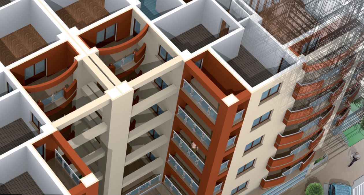 BMI UK | Acoustic systems