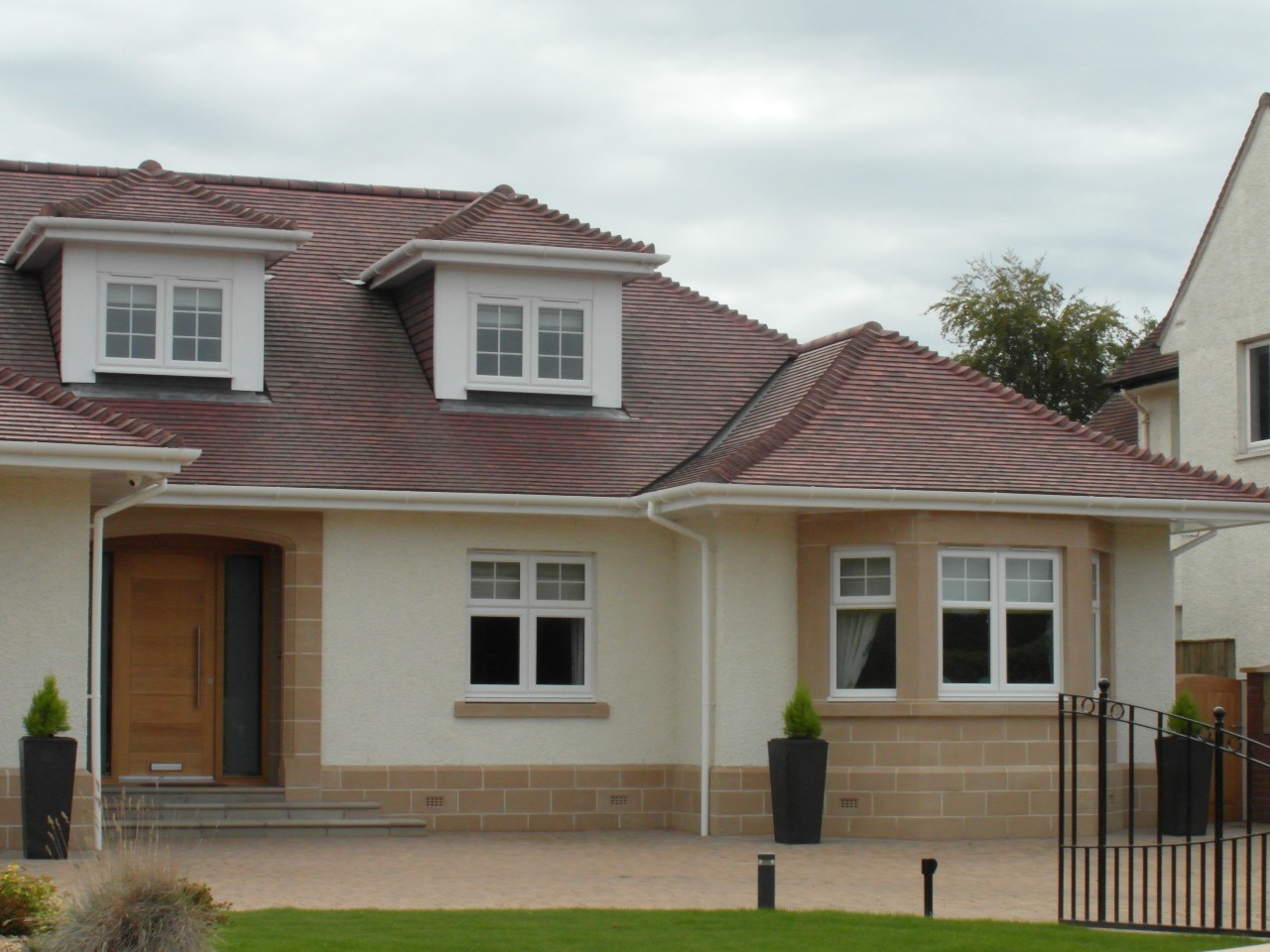 BMI UK | Pitched Roof Fittings