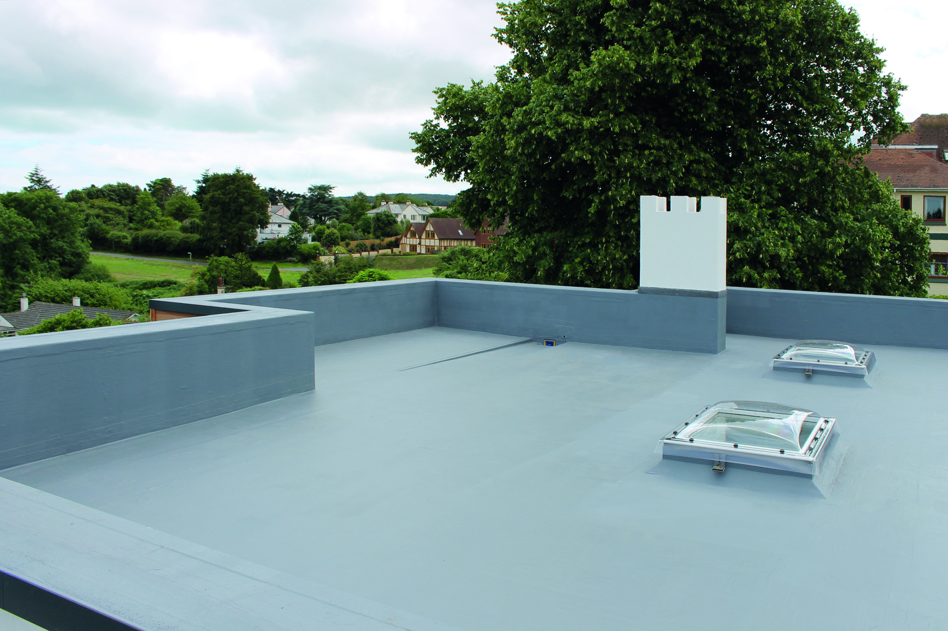 BMI UK | Modified PU