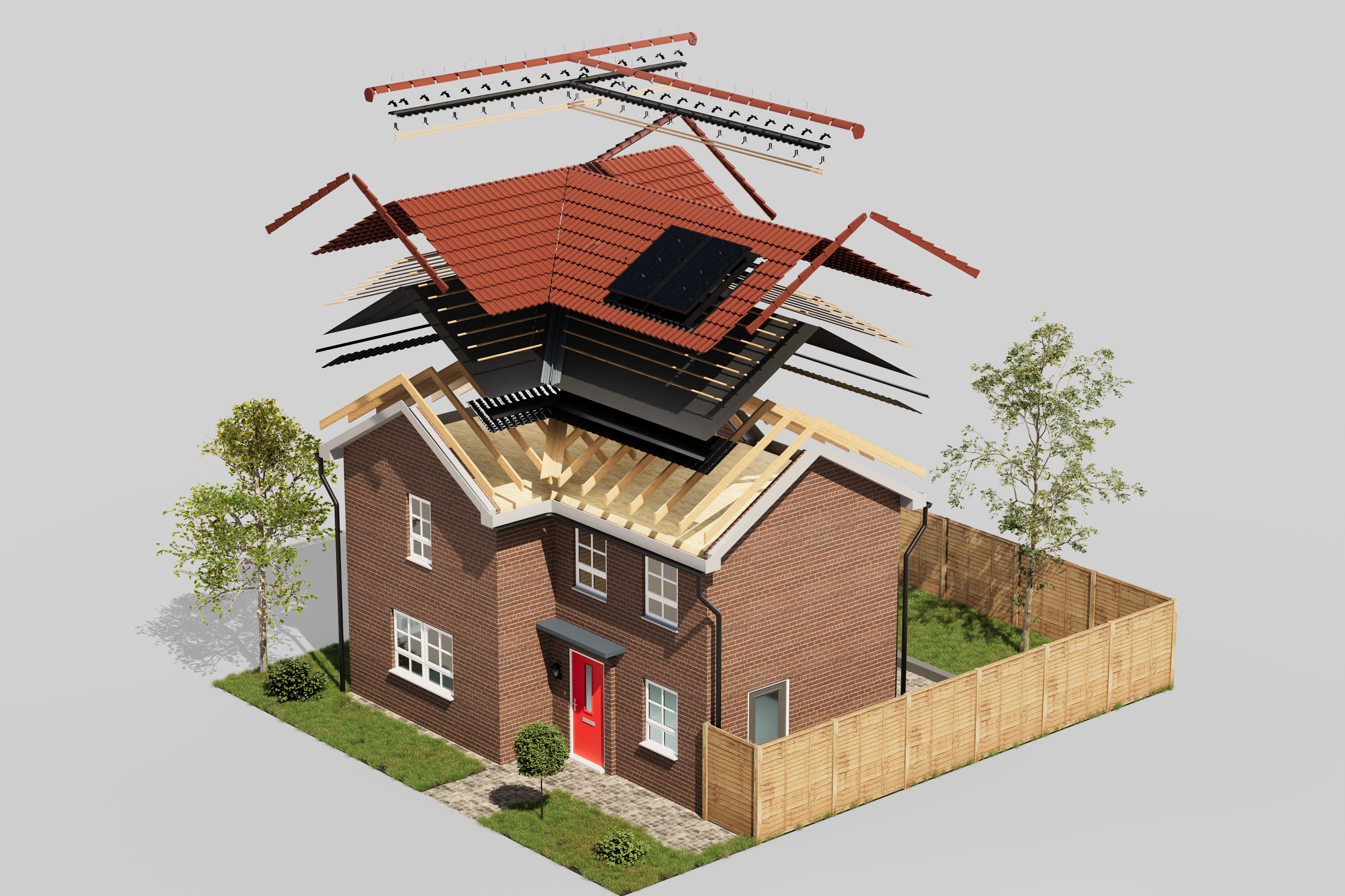 New PV Configurator from Redland to streamline design process for ...
