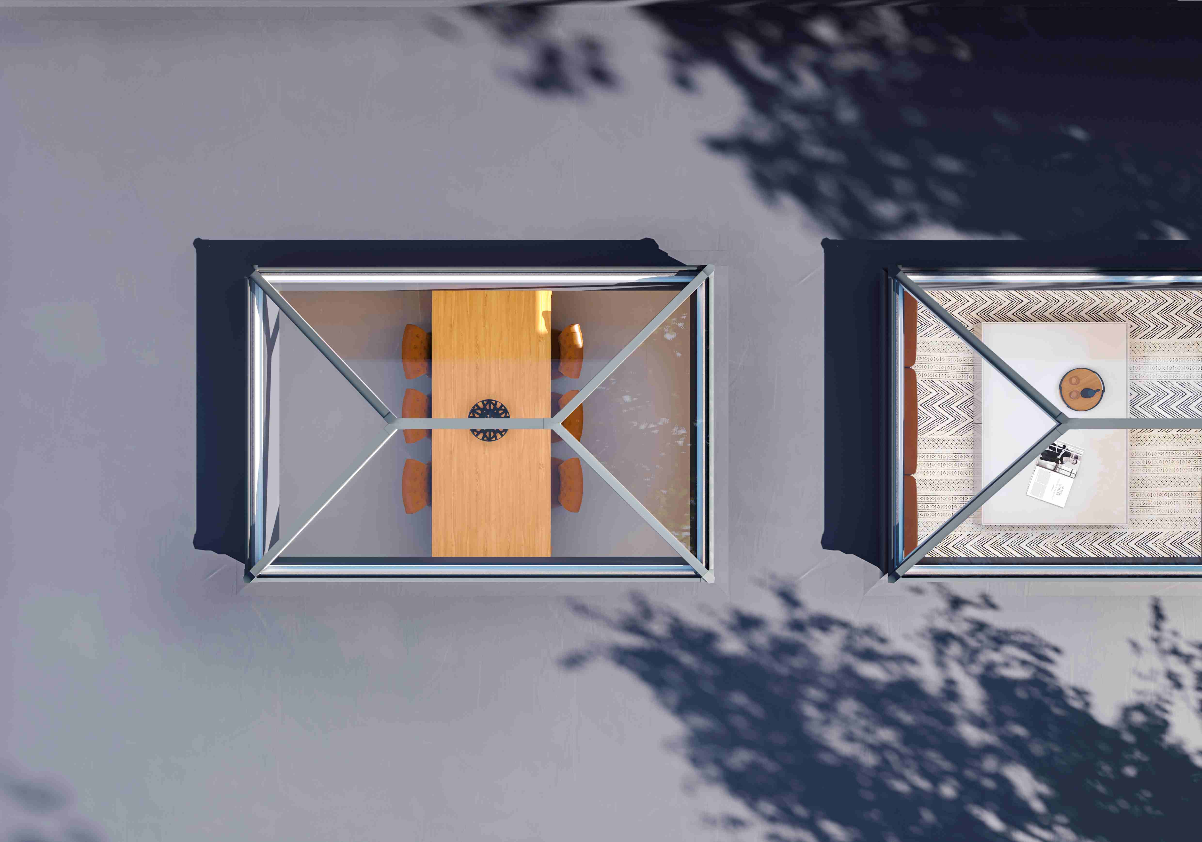 Rooflight Building Regulations Guide – BMI UK