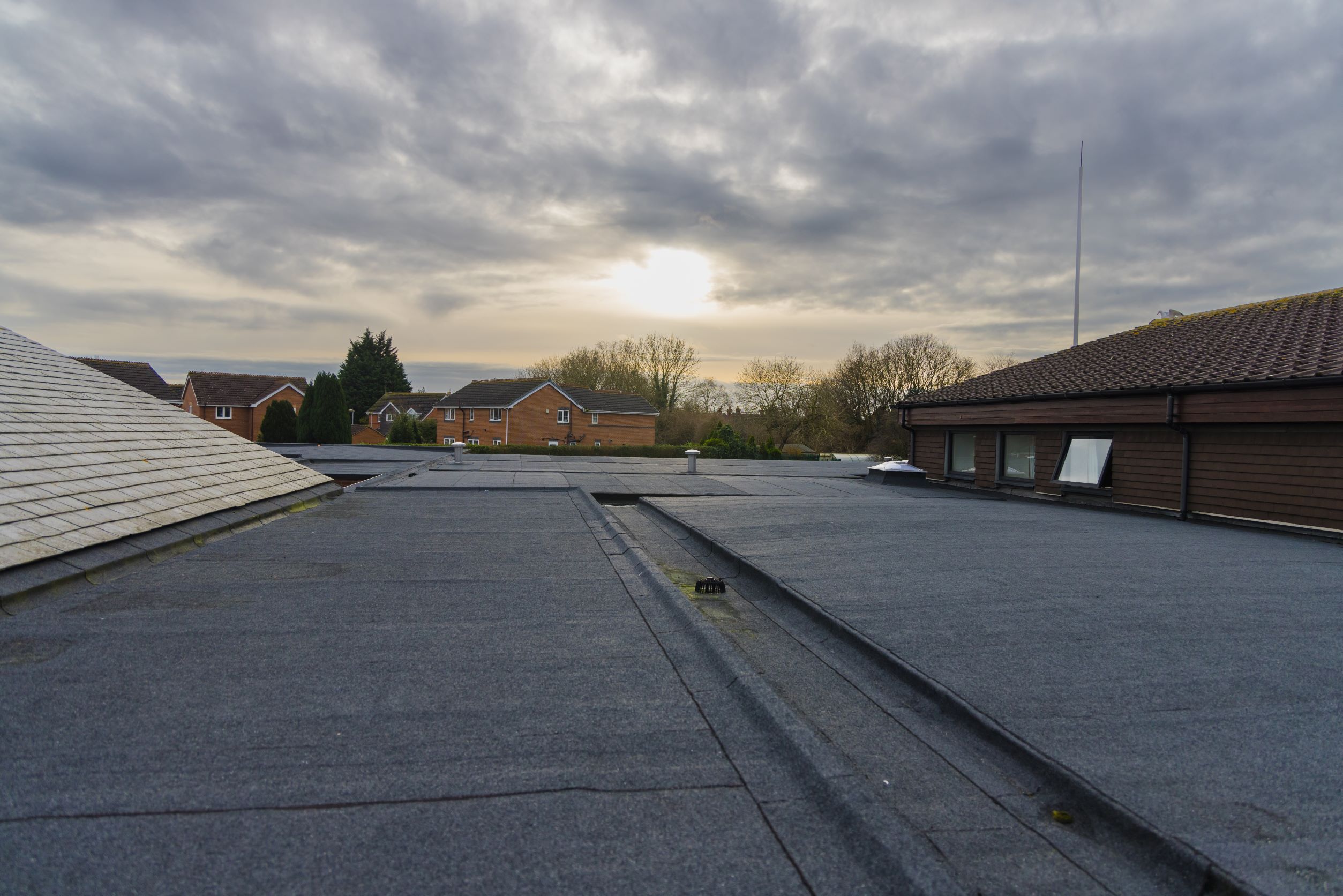 BMI UK | Tower Road Academy