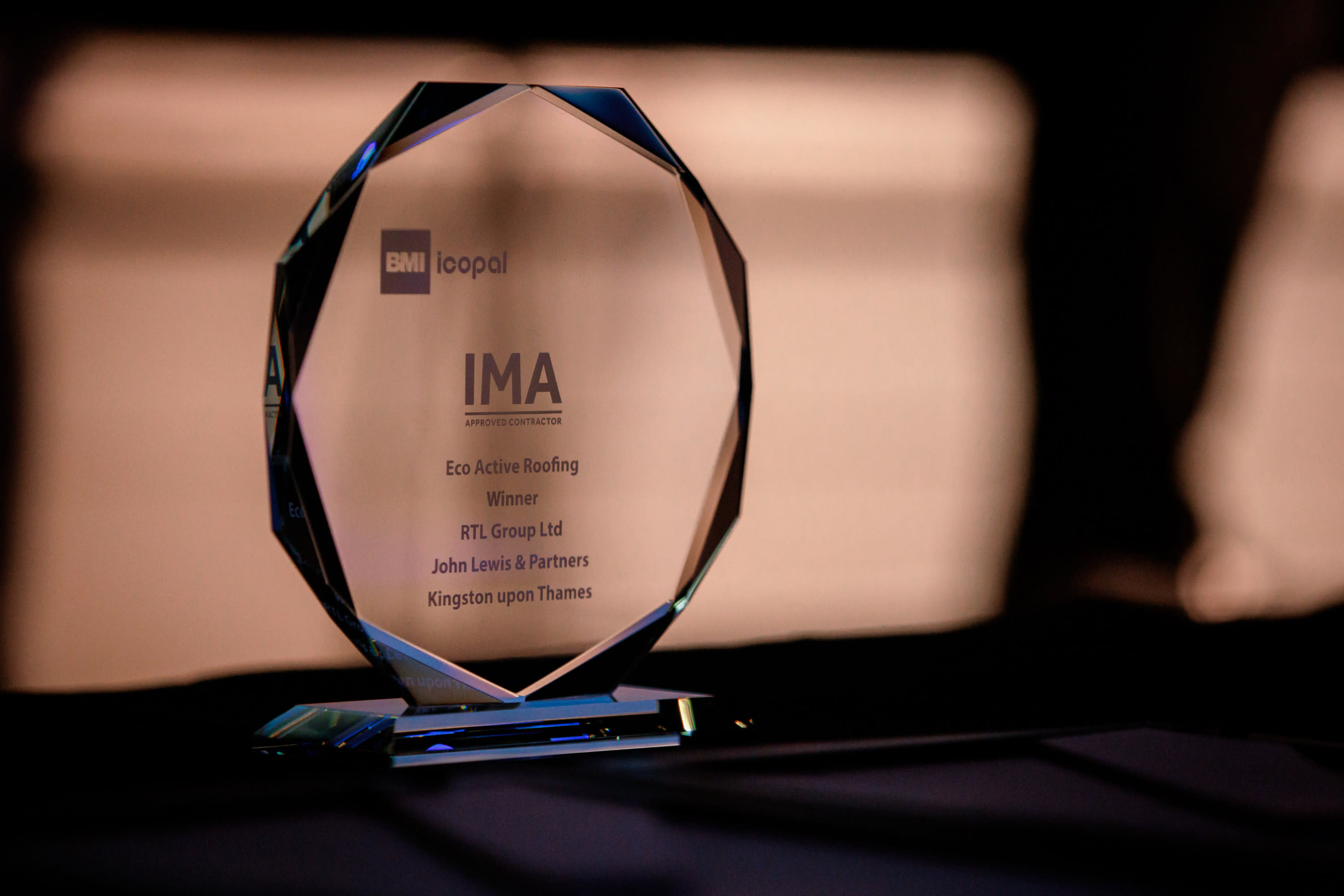 IMA Awards 2023 | BMI UK
