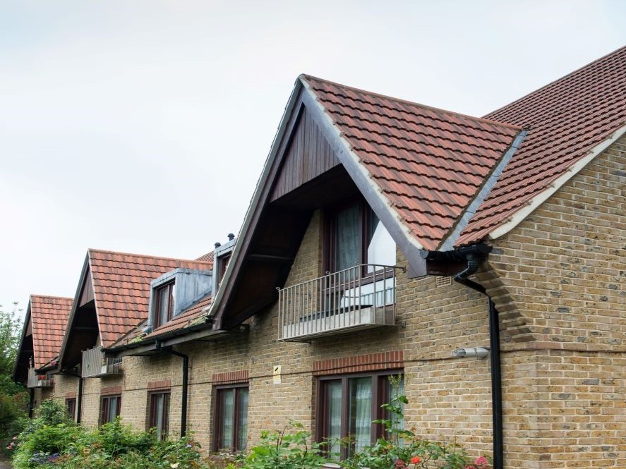 BMI UK | BMI Redland 49: A Robust Roofing Solution Able to Defy ...
