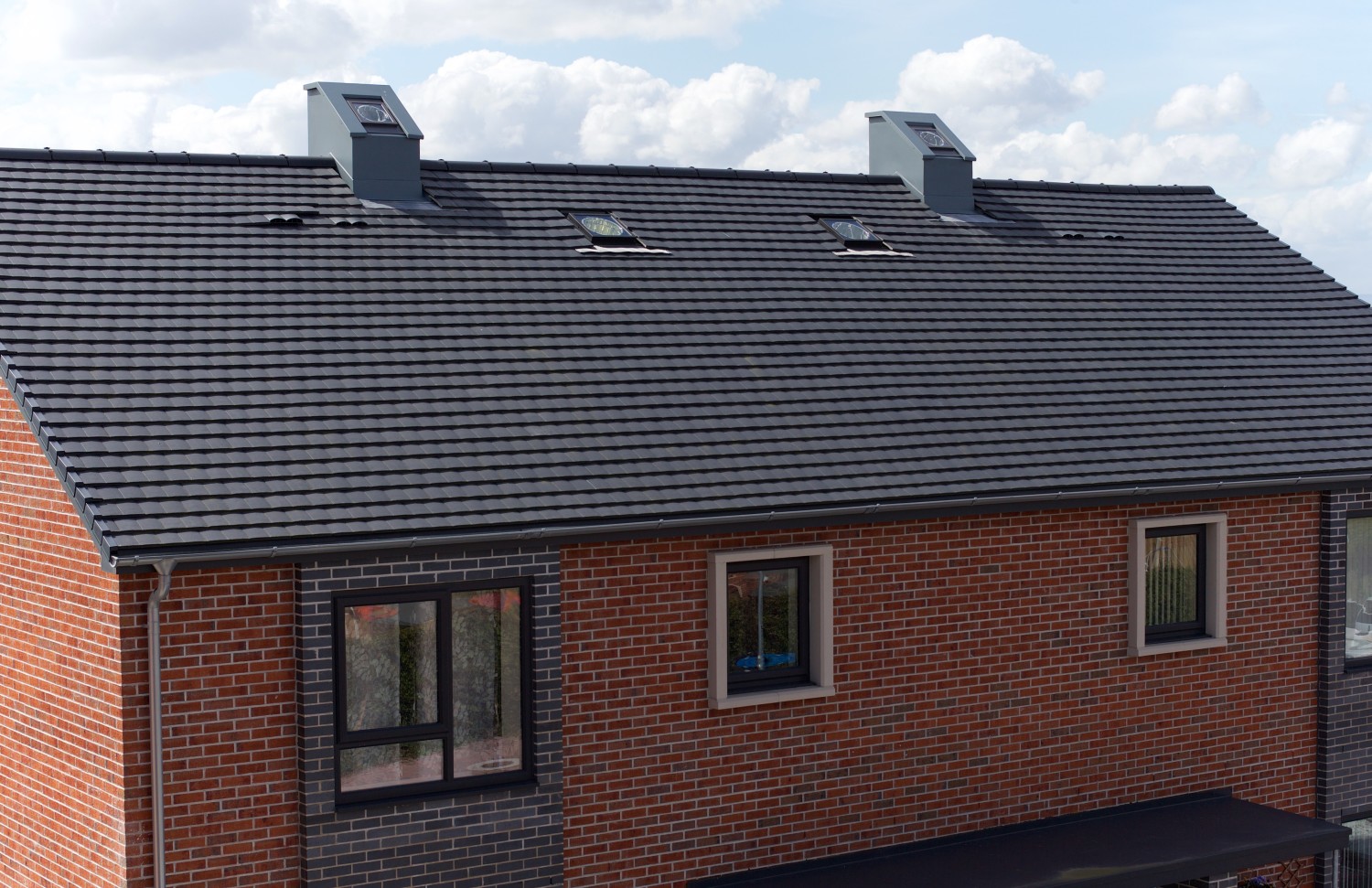 BMI UK | Halton Housing Trust with Grovebury and Innofix Clip