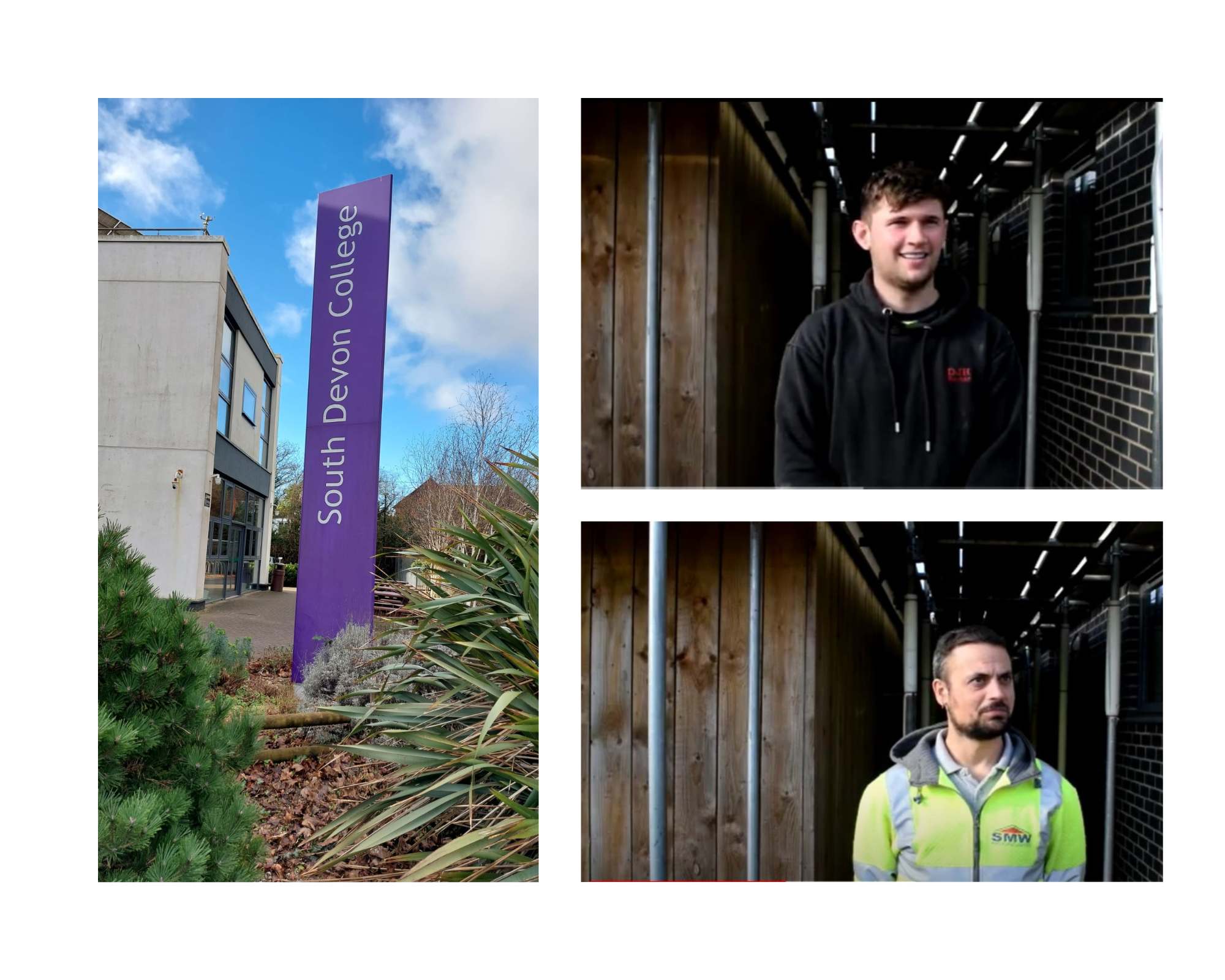 BMI UK | The BMI Academy Embarks on a Country Wide Tour of Roofing ...