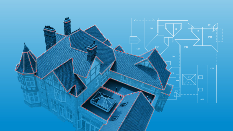 BMI launch PlanMaster - a new digital roof measurement service