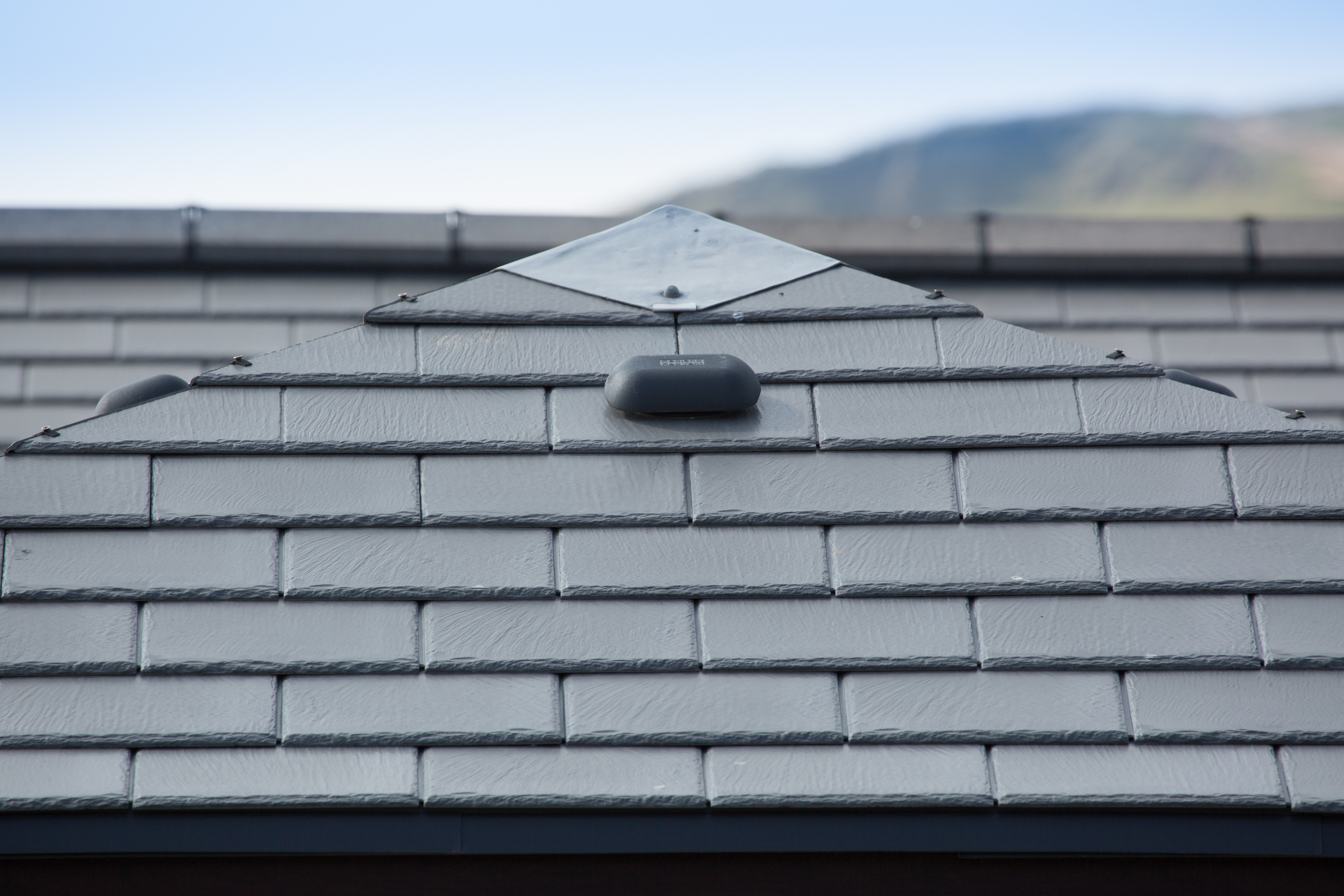 BMI UK | Pitched Roof Fittings