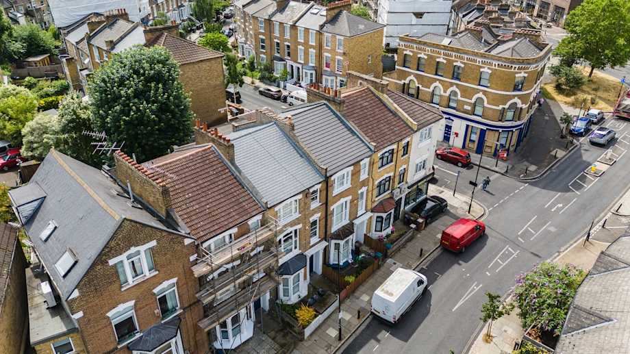 Pitched Roofing Awards 2024: Discover the award-nominated Redland projects