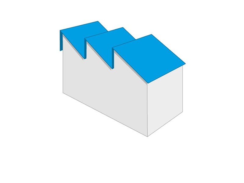 BMI UK | A Guide To Roof Shapes & Roof Types In The UK Flat and Pitched ...