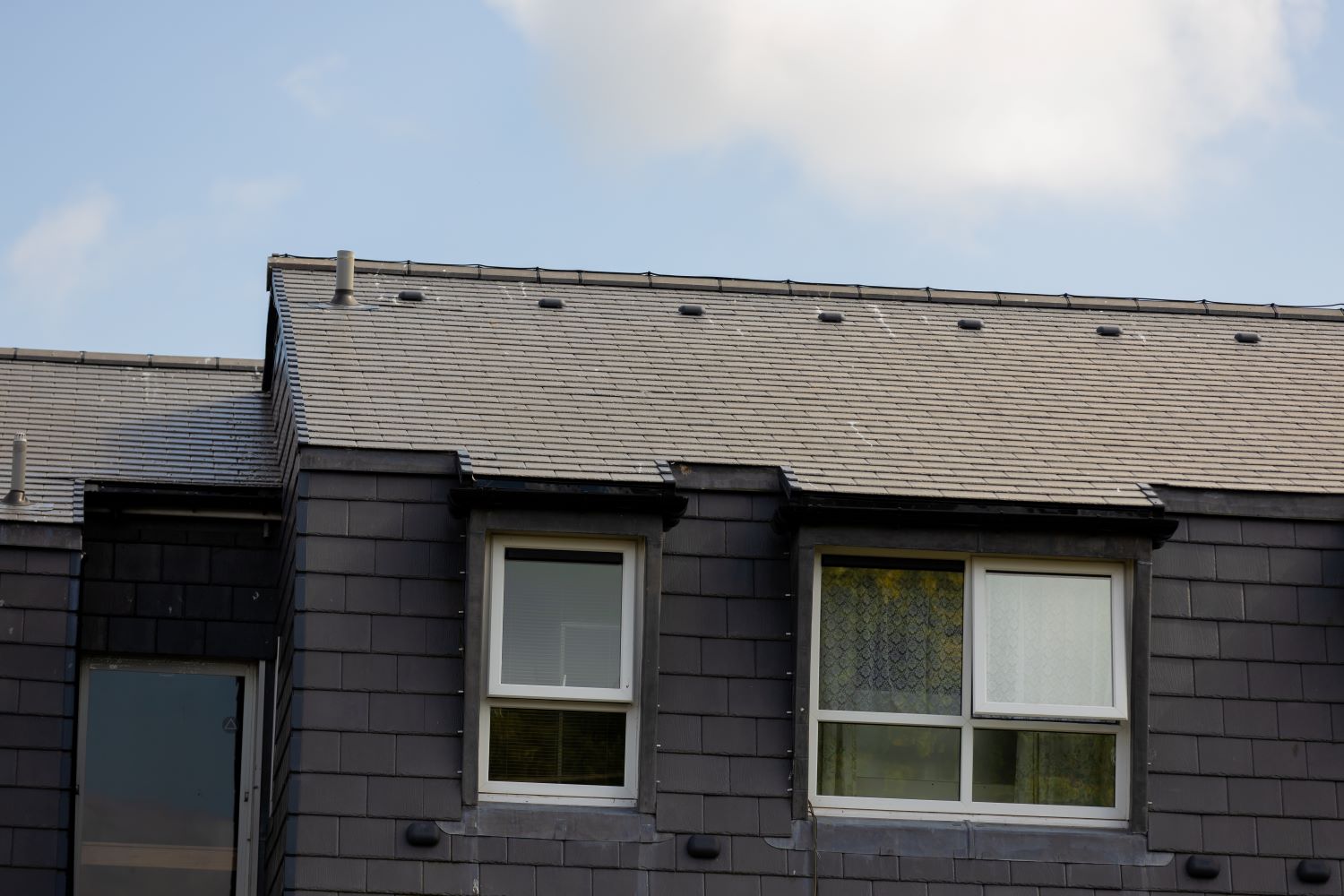BMI UK | Cambrian Slate Selected as Perfect Roofing Solution for ...
