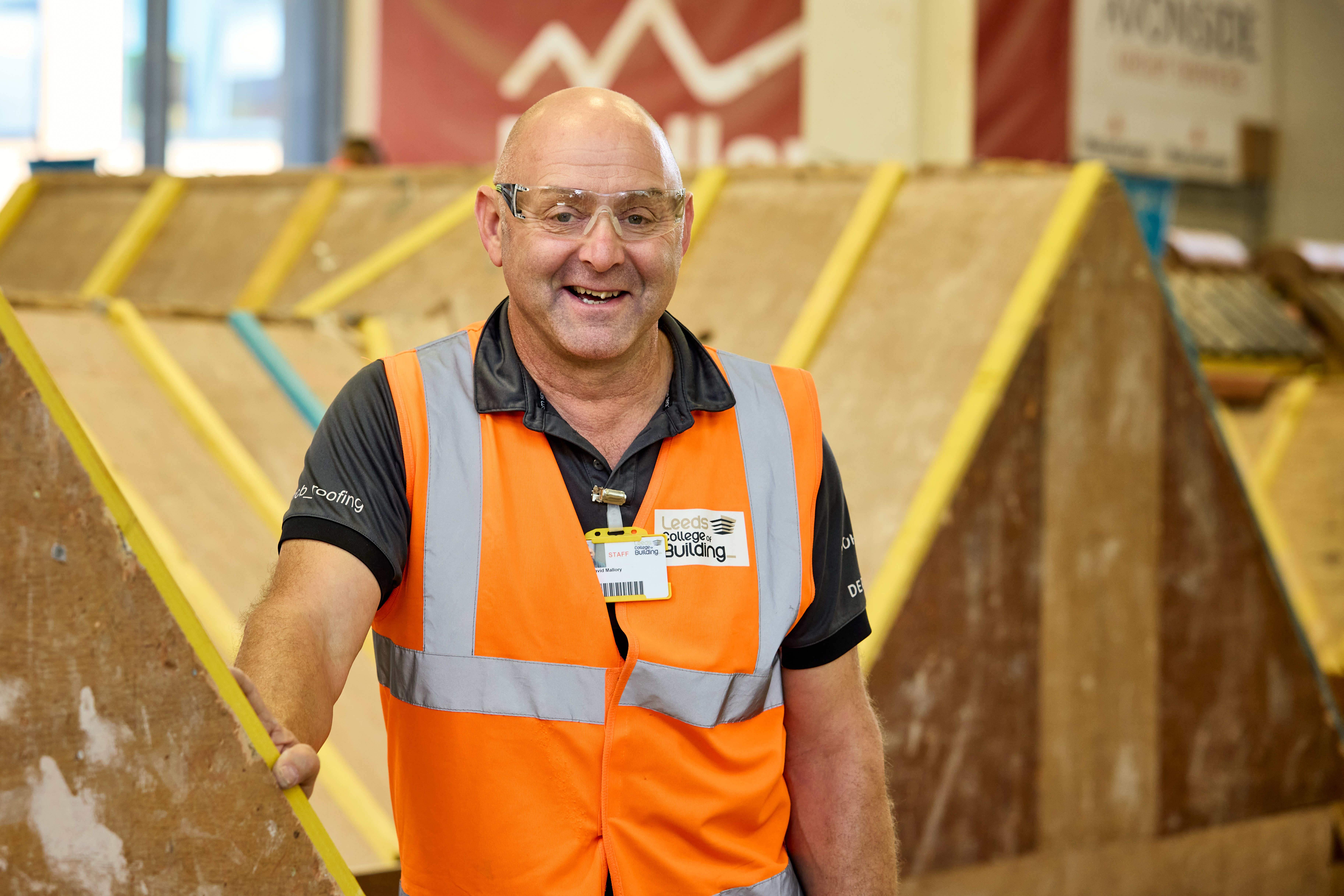 BMI UK | Training In The Time Of Covid