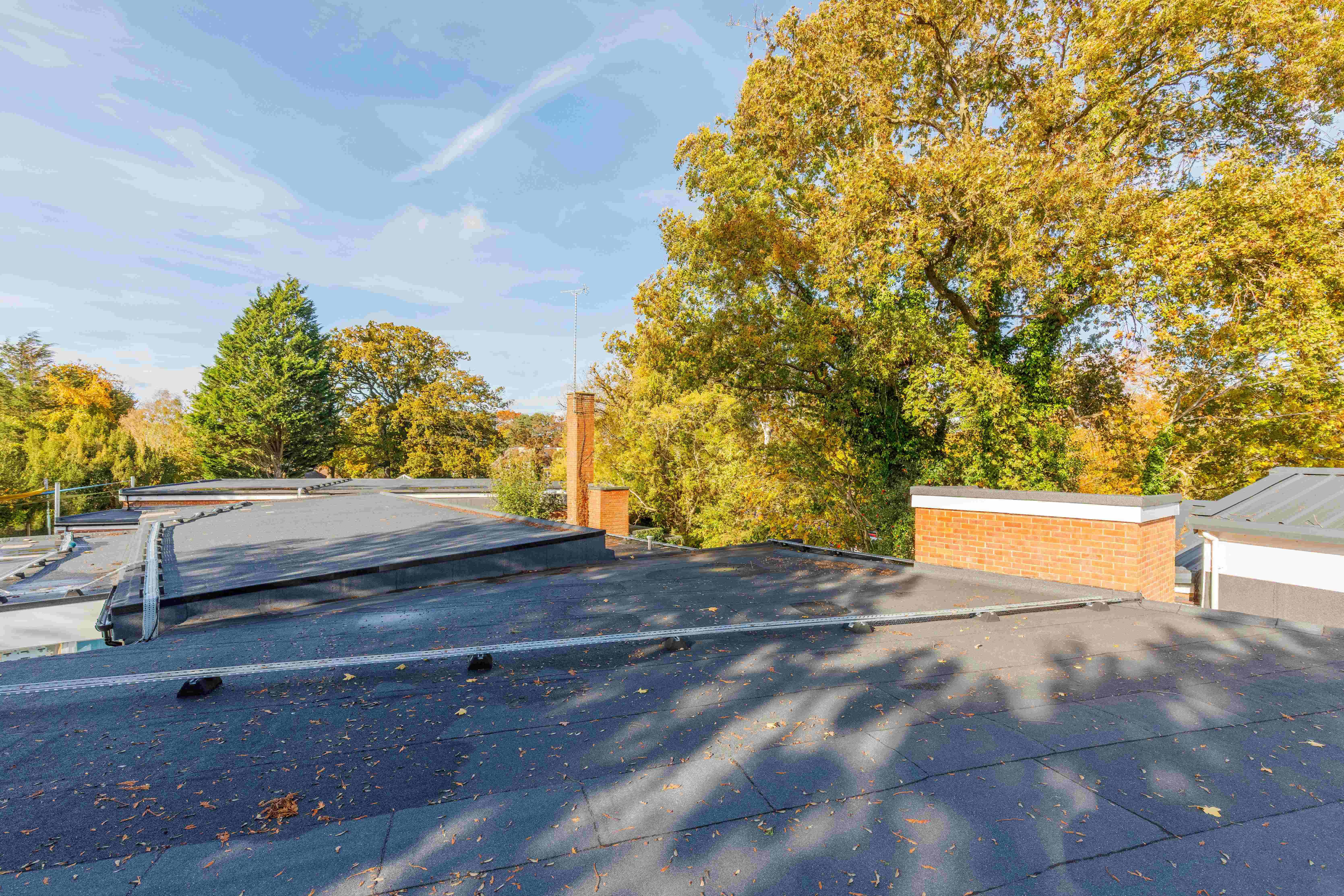 BMI UK | Nine Mile Ride Primary School with Thermaweld FireSmart