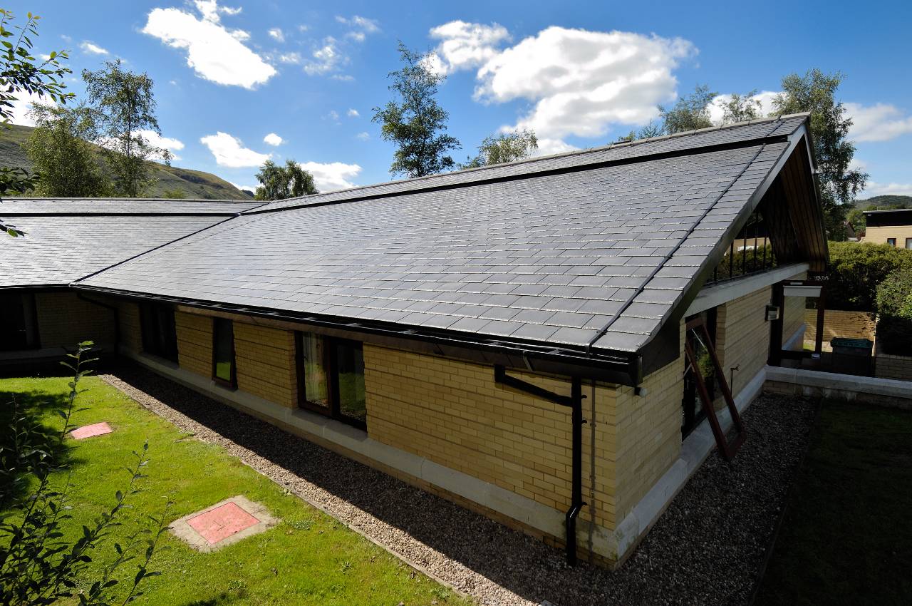 Slate Roof Tile Range | BMI Redland | BMI UK