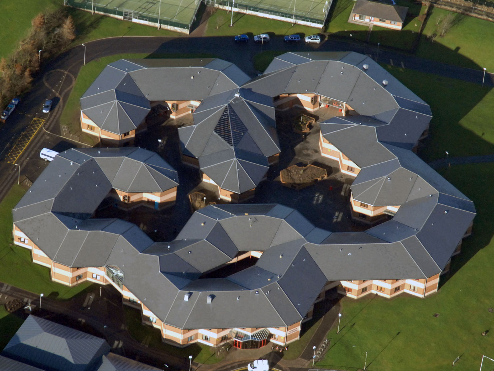 High Quality Roofing Solutions | BMI UK