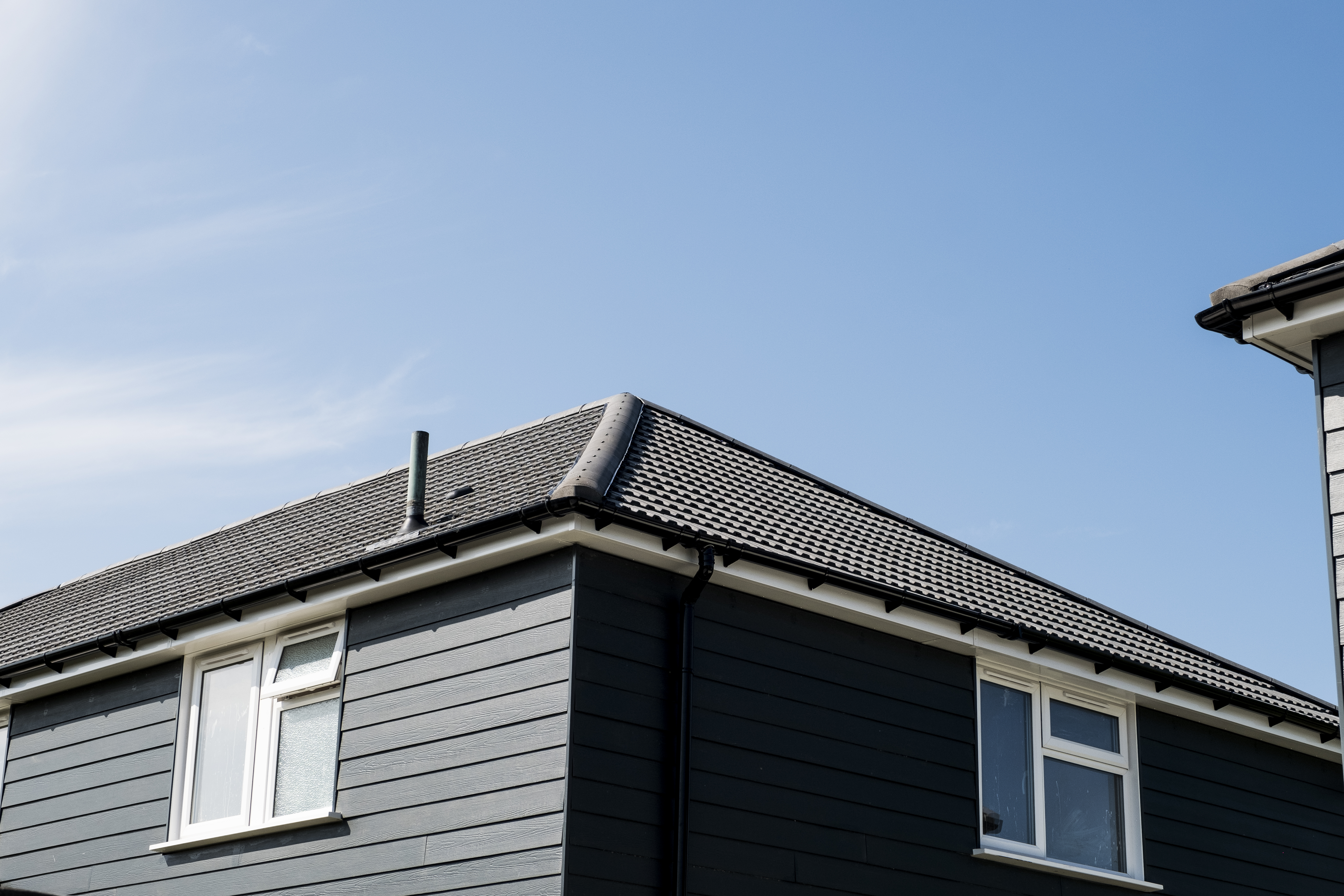 BMI UK | Pitched Roof Eaves Systems