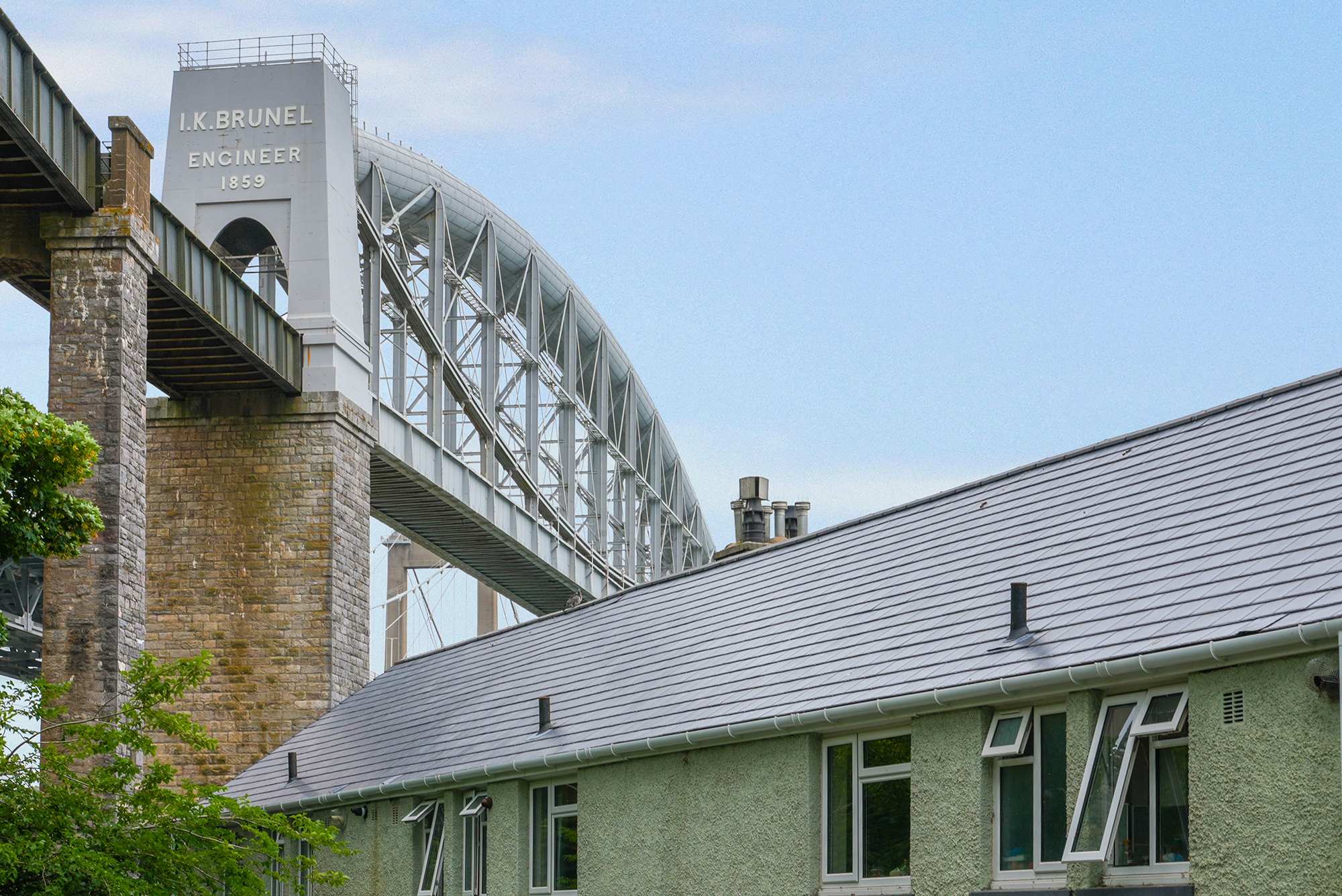 Mid Cornwall Roofing wins Most Sustainable Project with Cambrian Slate ...
