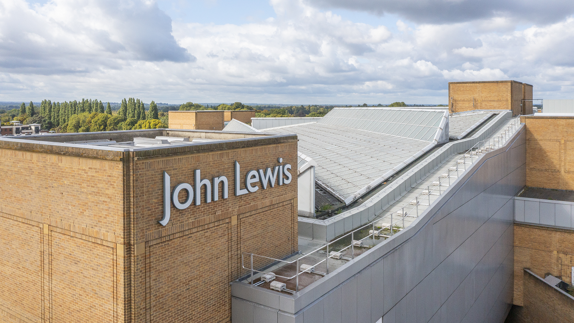 BMI UK | John Lewis, Kingston Upon Thames with Noxite
