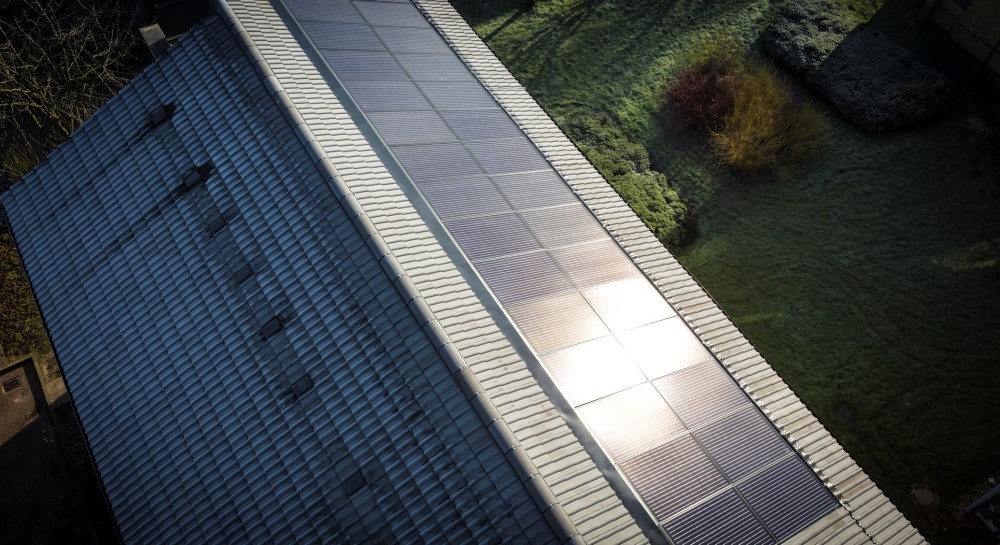 BMI Redland Profile Tile Range: Concrete | BMI UK