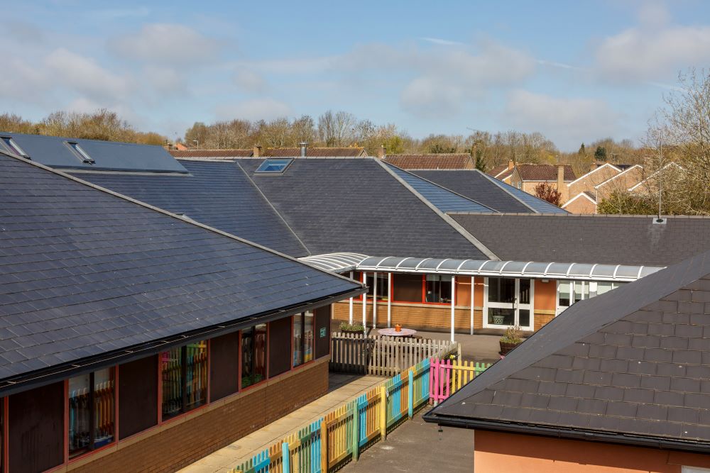 BMI UK | Transforming the Aesthetics of a Low-Pitched Roof for a Local ...