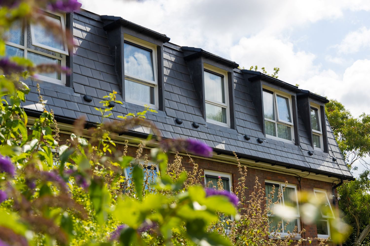 BMI UK | Cambrian Slate Selected as Perfect Roofing Solution for ...