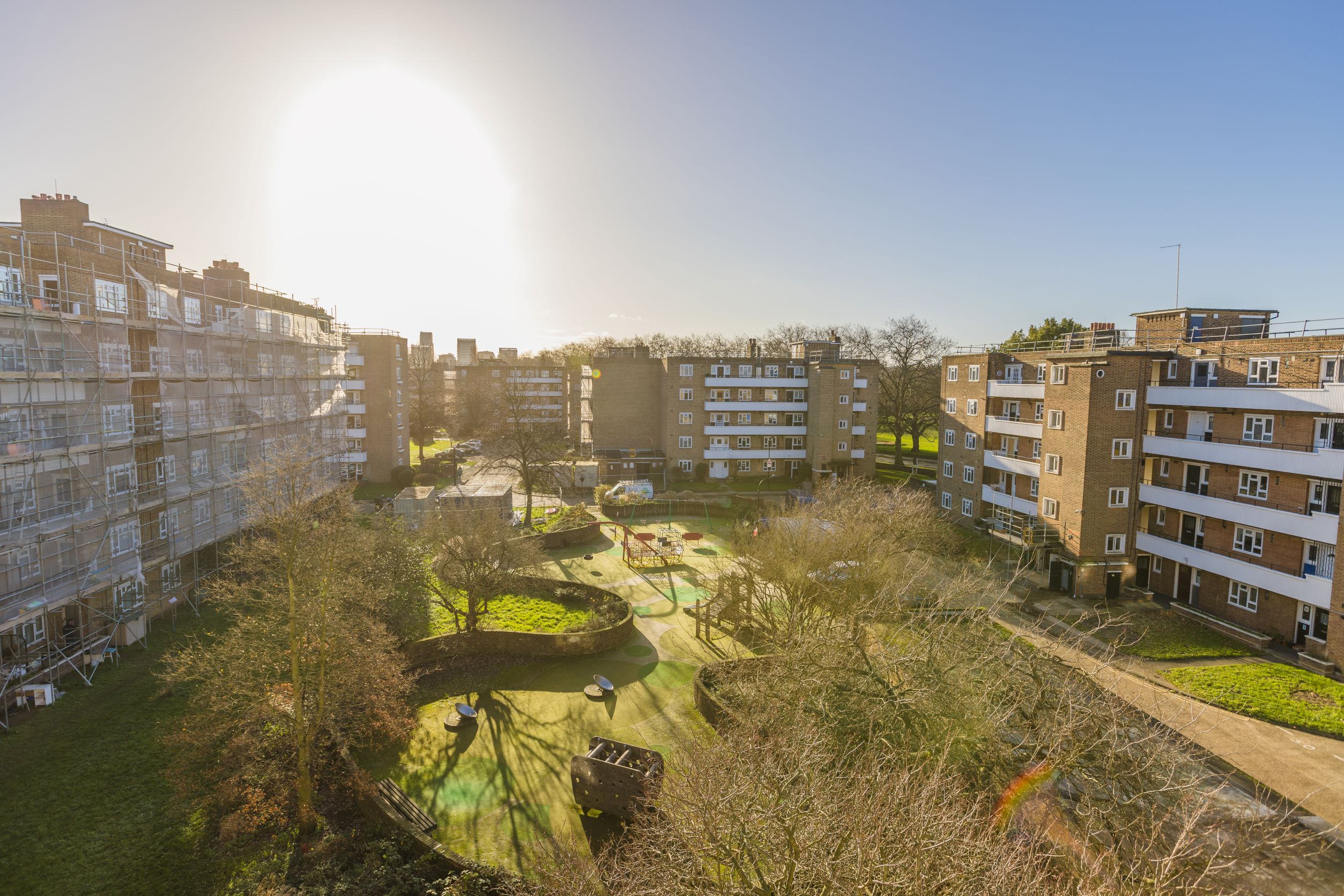 BMI UK | Sullivan Court