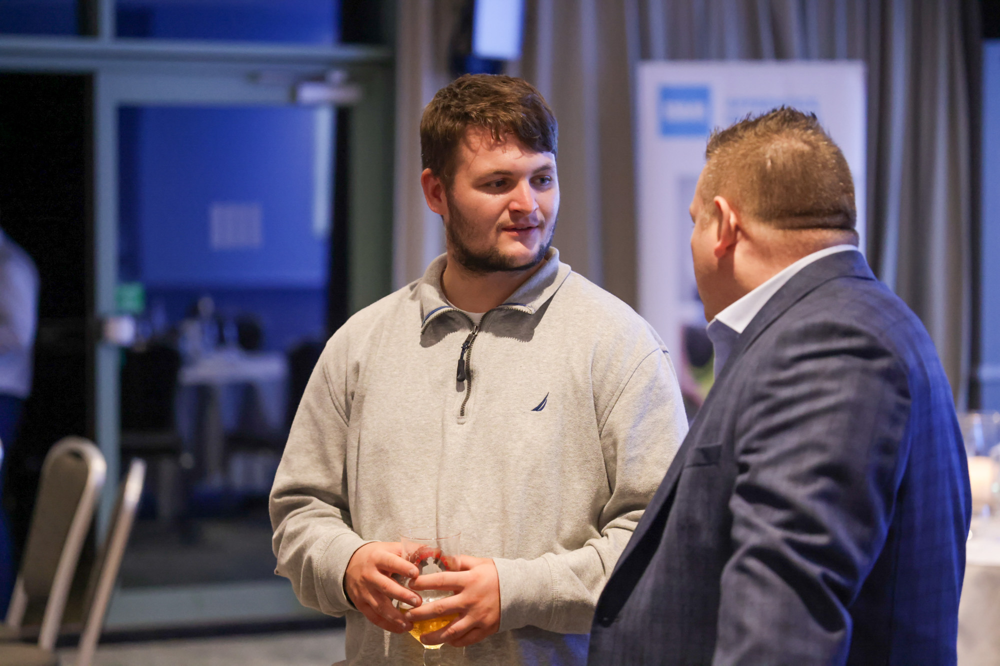 Apprentice of the Year: A look back with Joe Potts