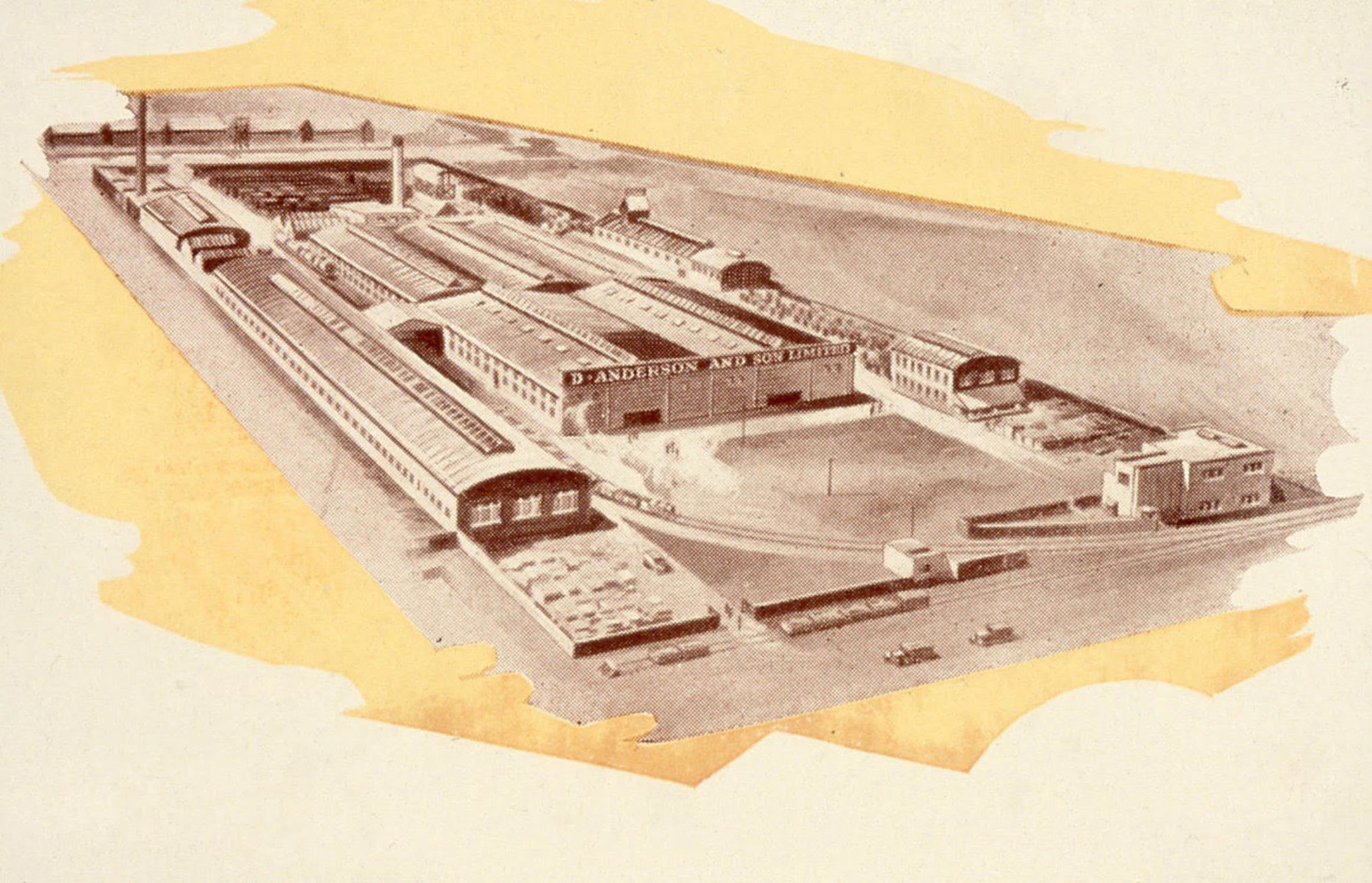 BMI UK | 100 years of manufacturing in Manchester