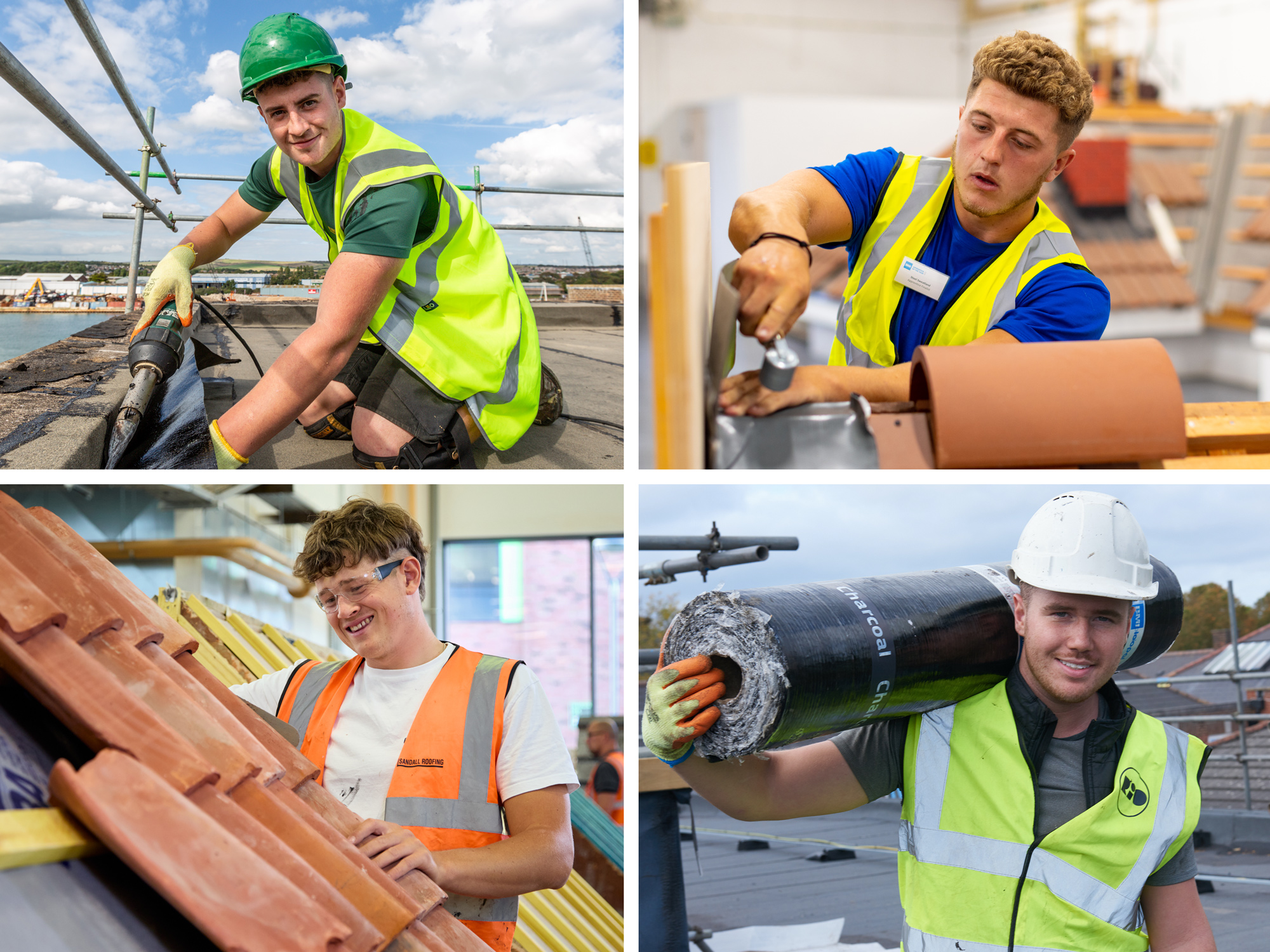 BMI UK | The BMI Academy Embarks on a Country Wide Tour of Roofing ...