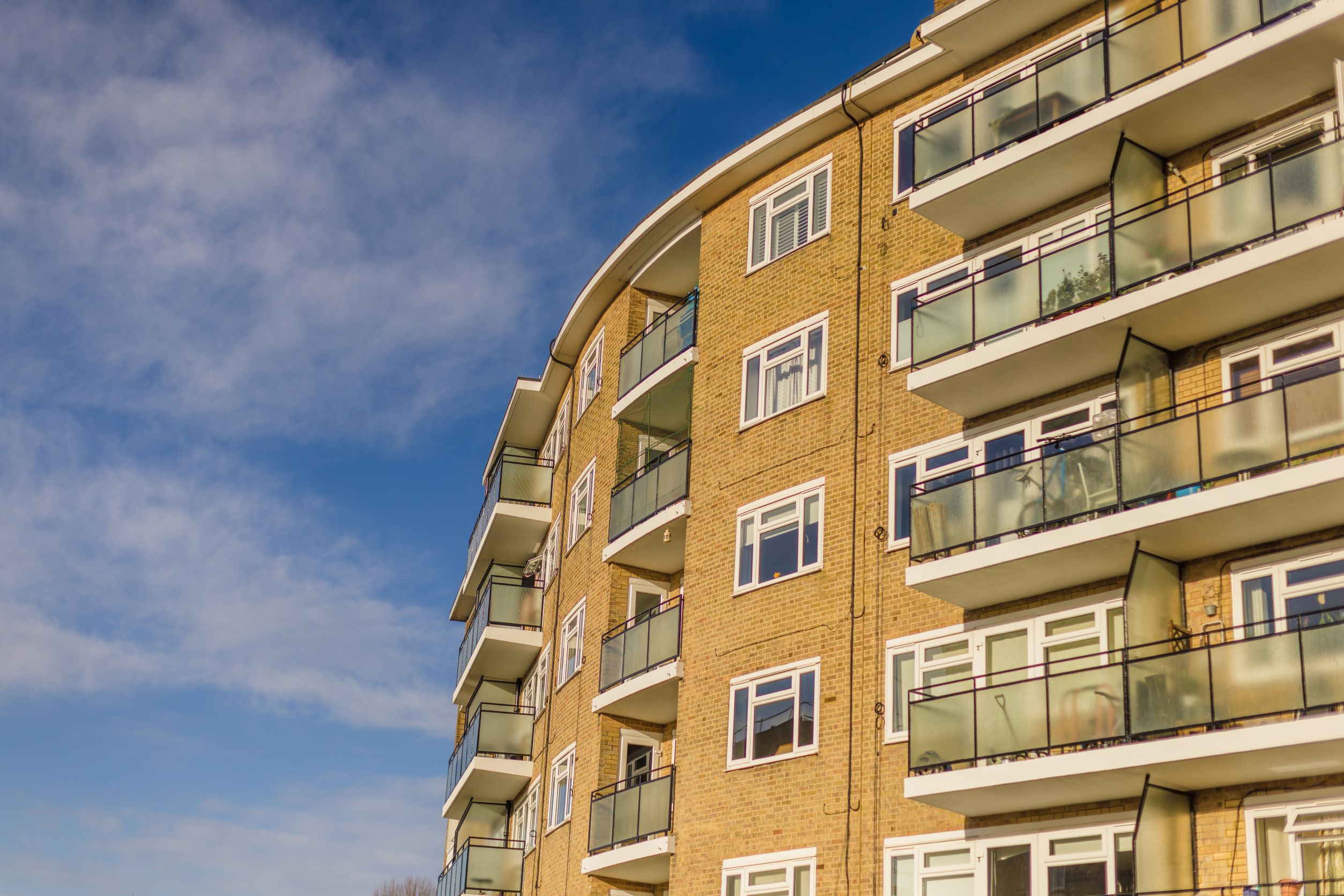 BMI UK | Sullivan Court