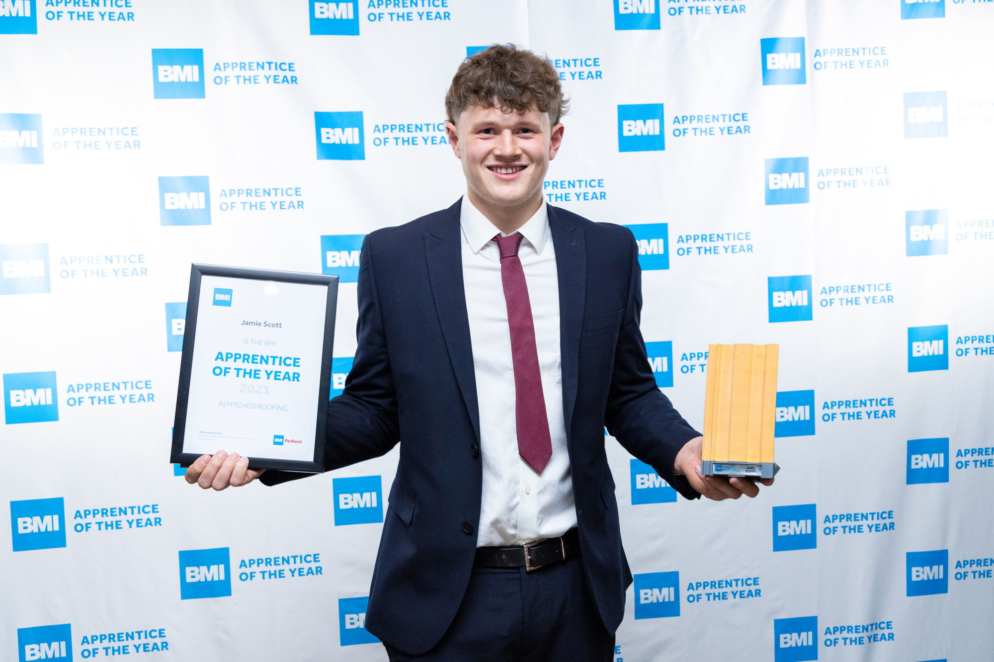 BMI UK | Why you should enter the BMI Apprentice of the Year Competition