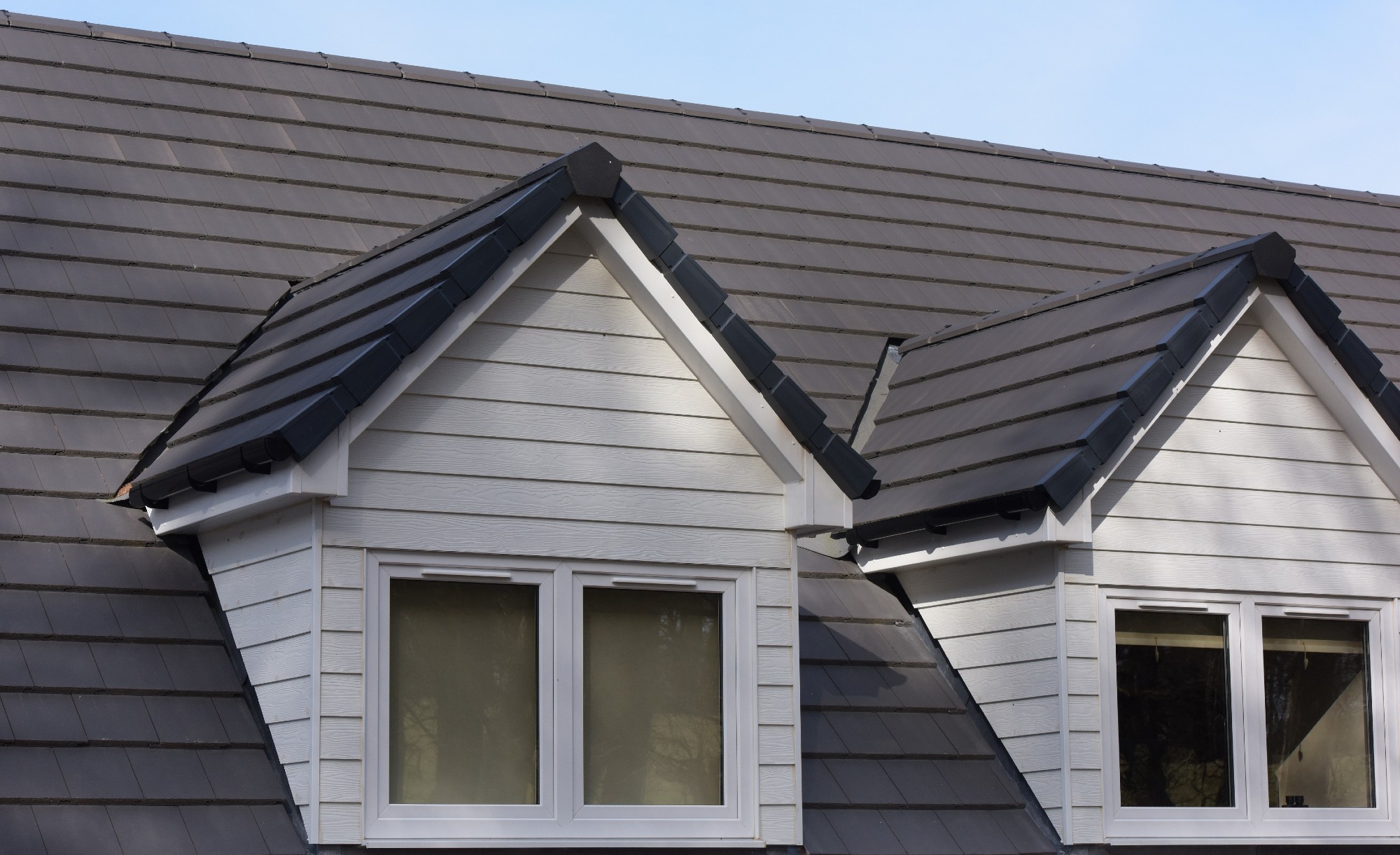 BMI UK | Pitched Roof Ridge Fittings