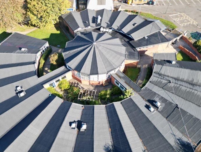 High Quality Roofing Solutions | BMI UK