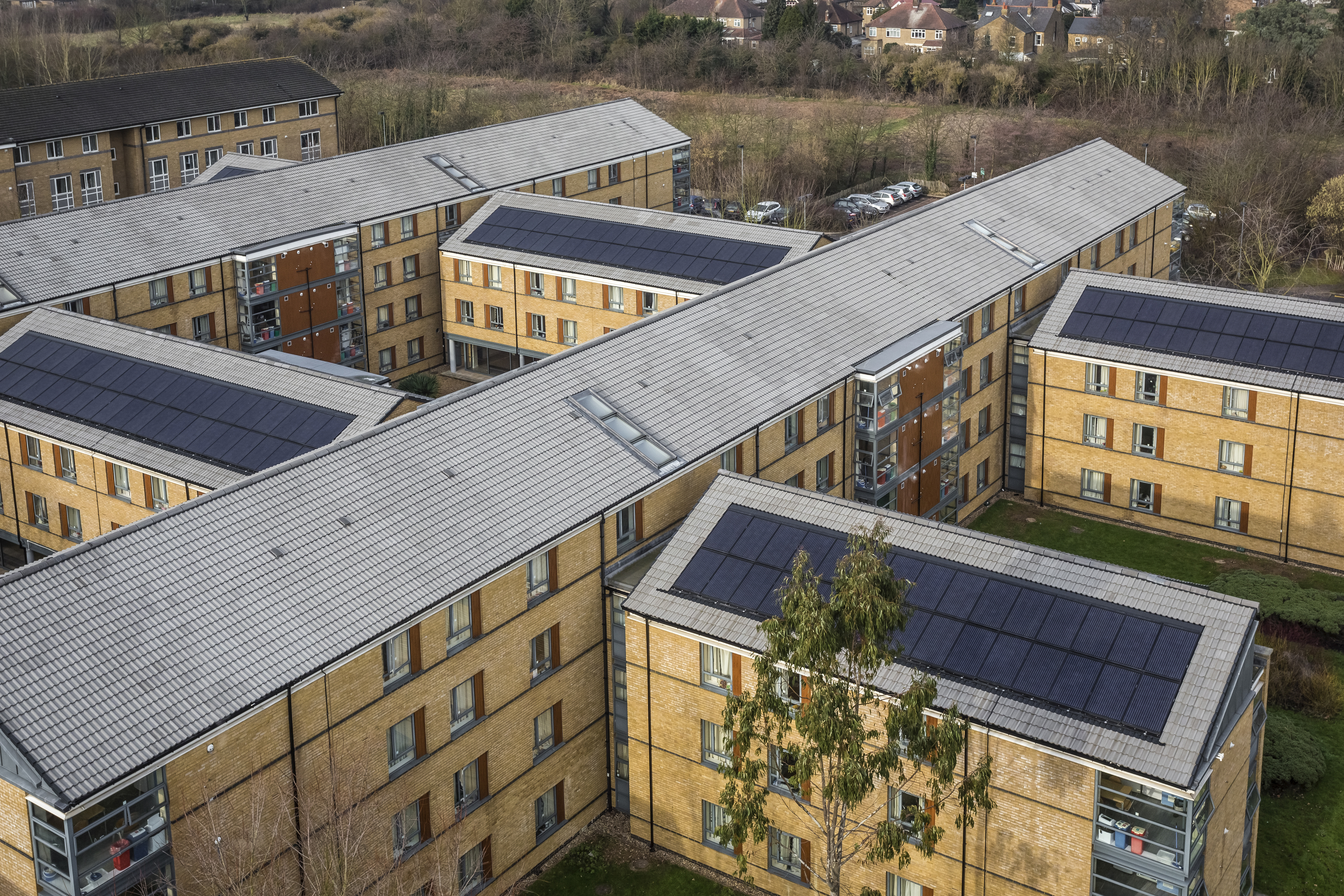 PV InDaX Adapt | BMI UK