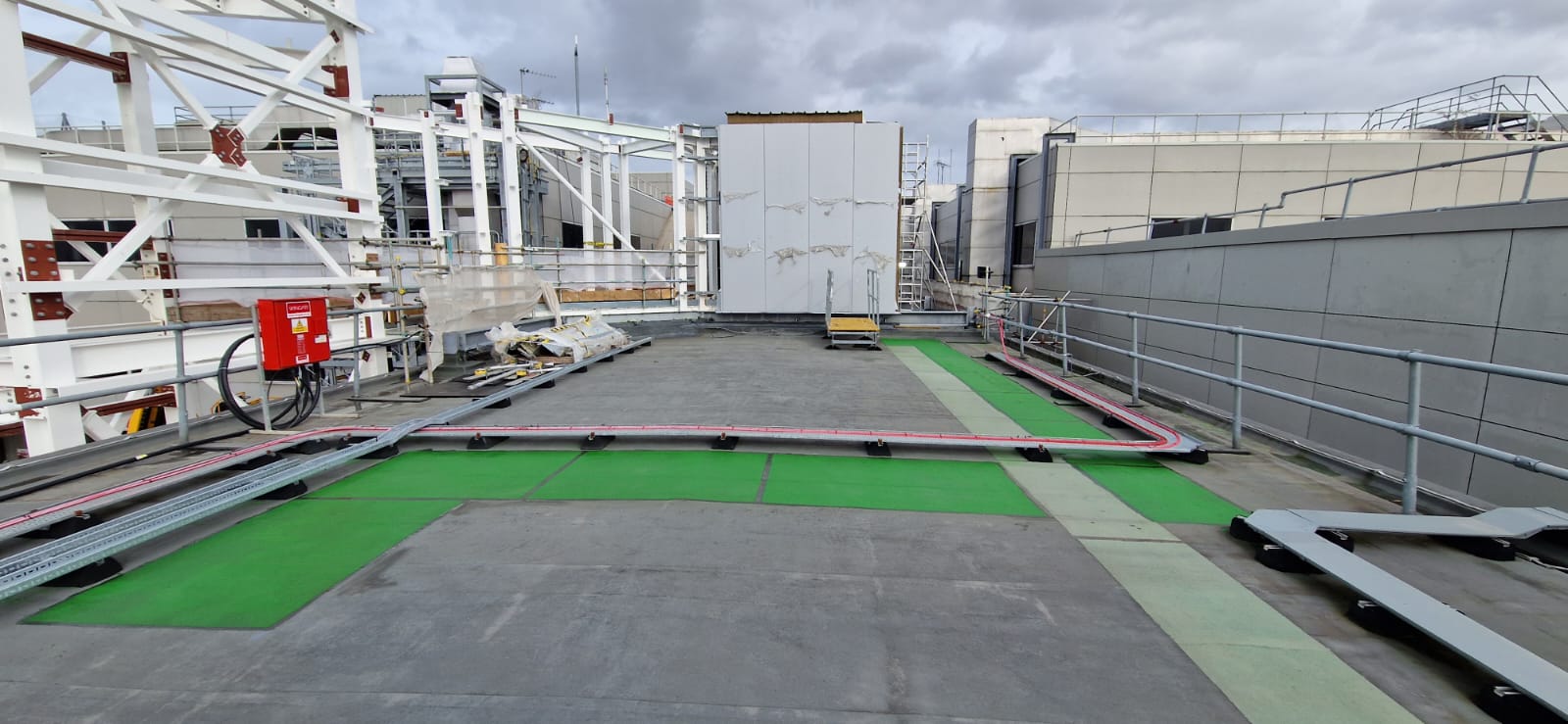 IMA Awards 2022 winning projects