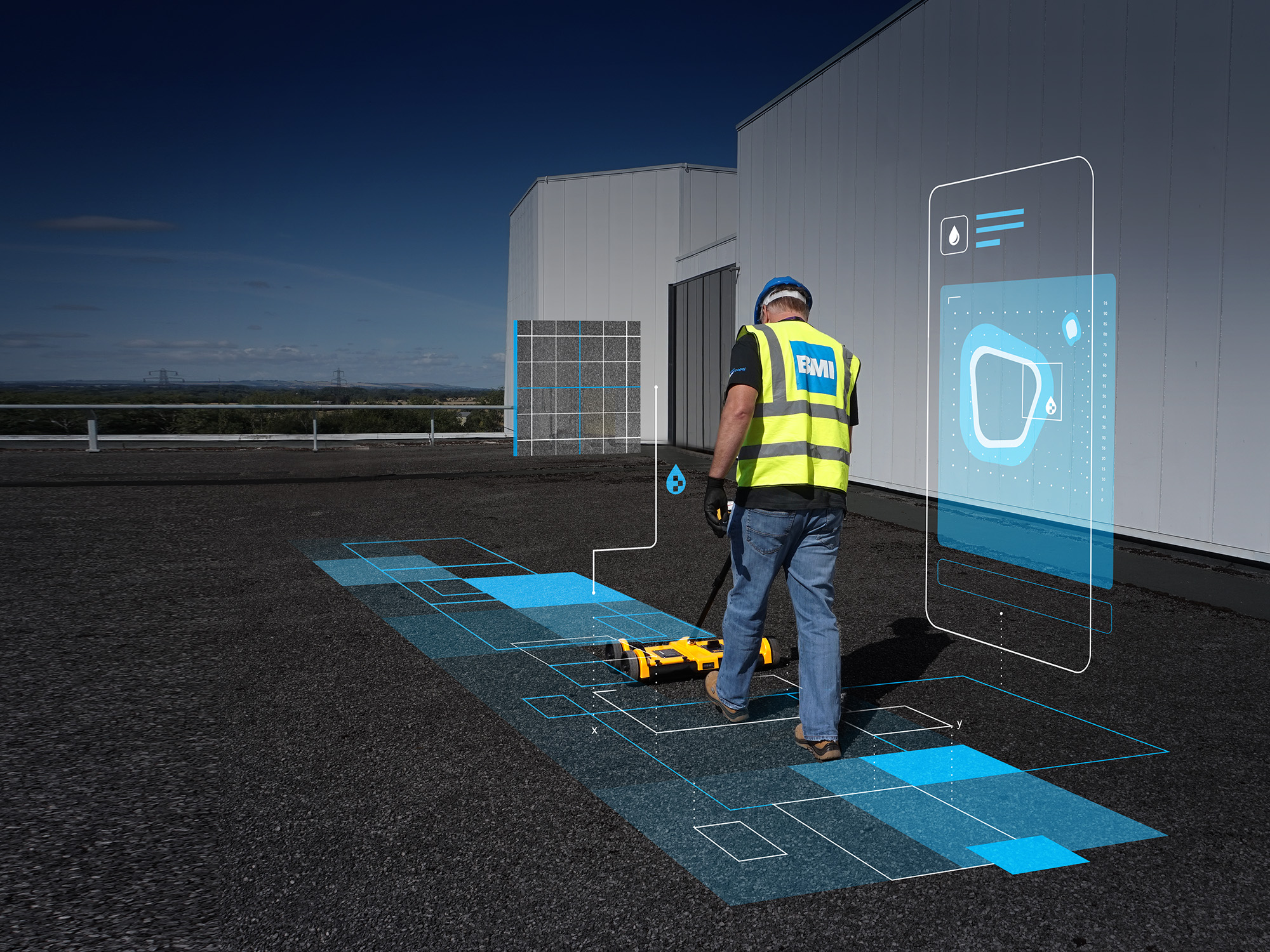 BMI UK | Approved installers