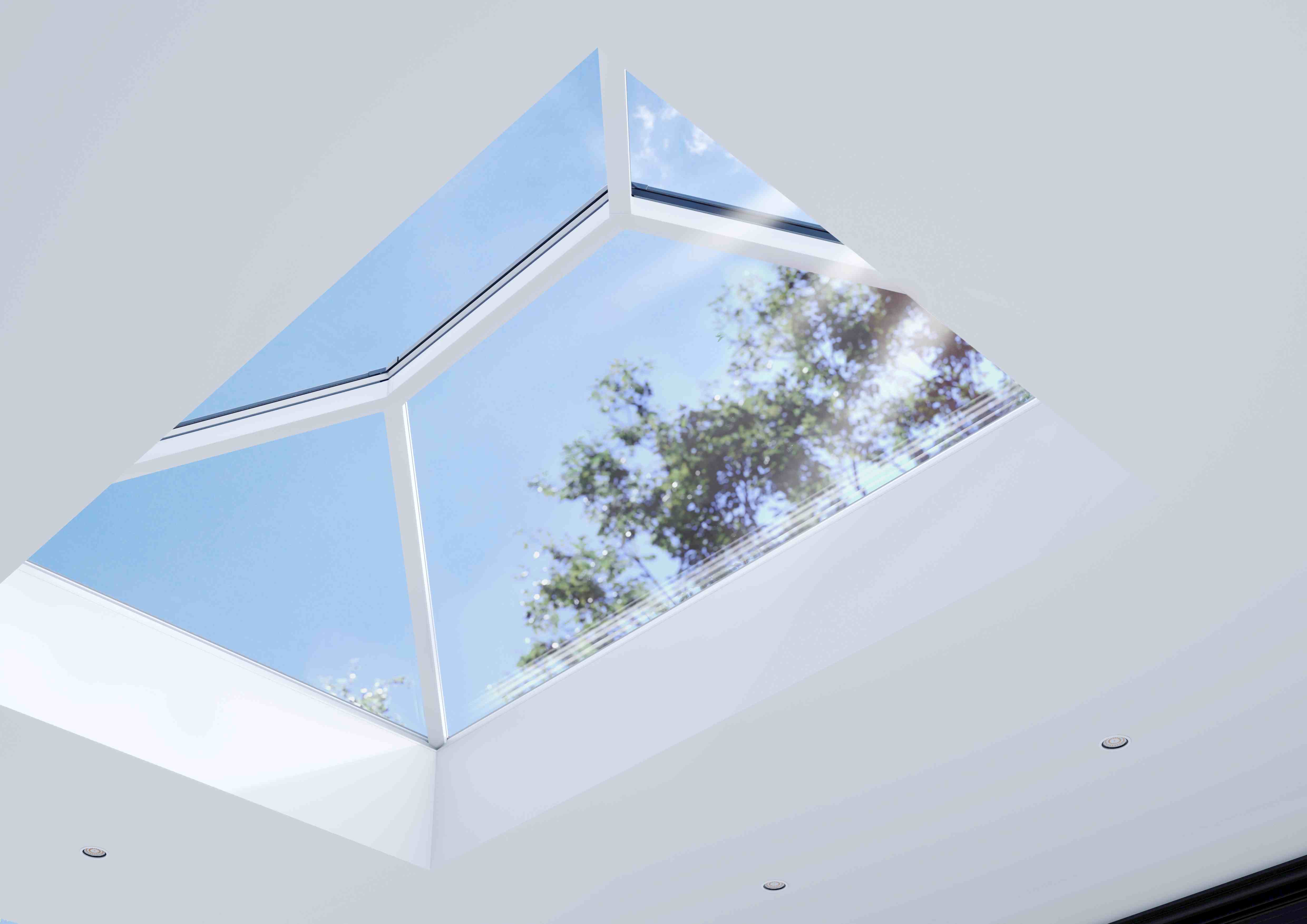 Rooflight Building Regulations Guide – BMI UK