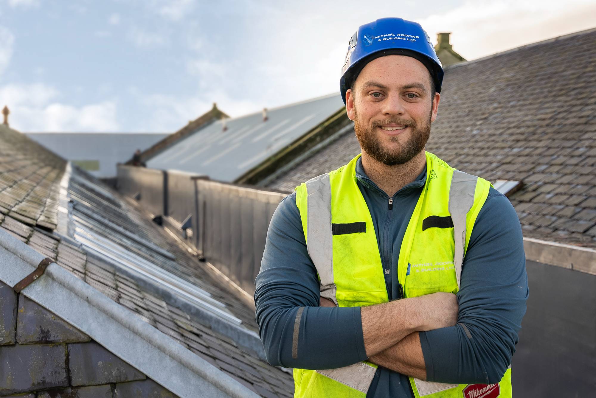 Apprentice of the Year: A winner's view