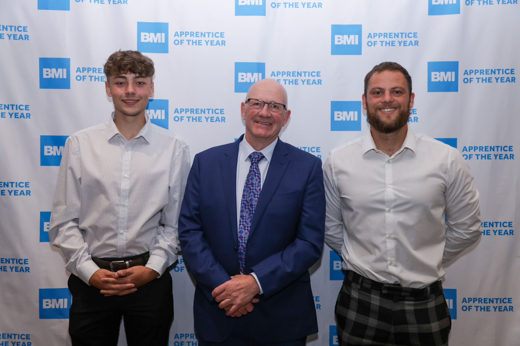 BMI UK | Represent your college at the BMI Apprentice of the Year ...