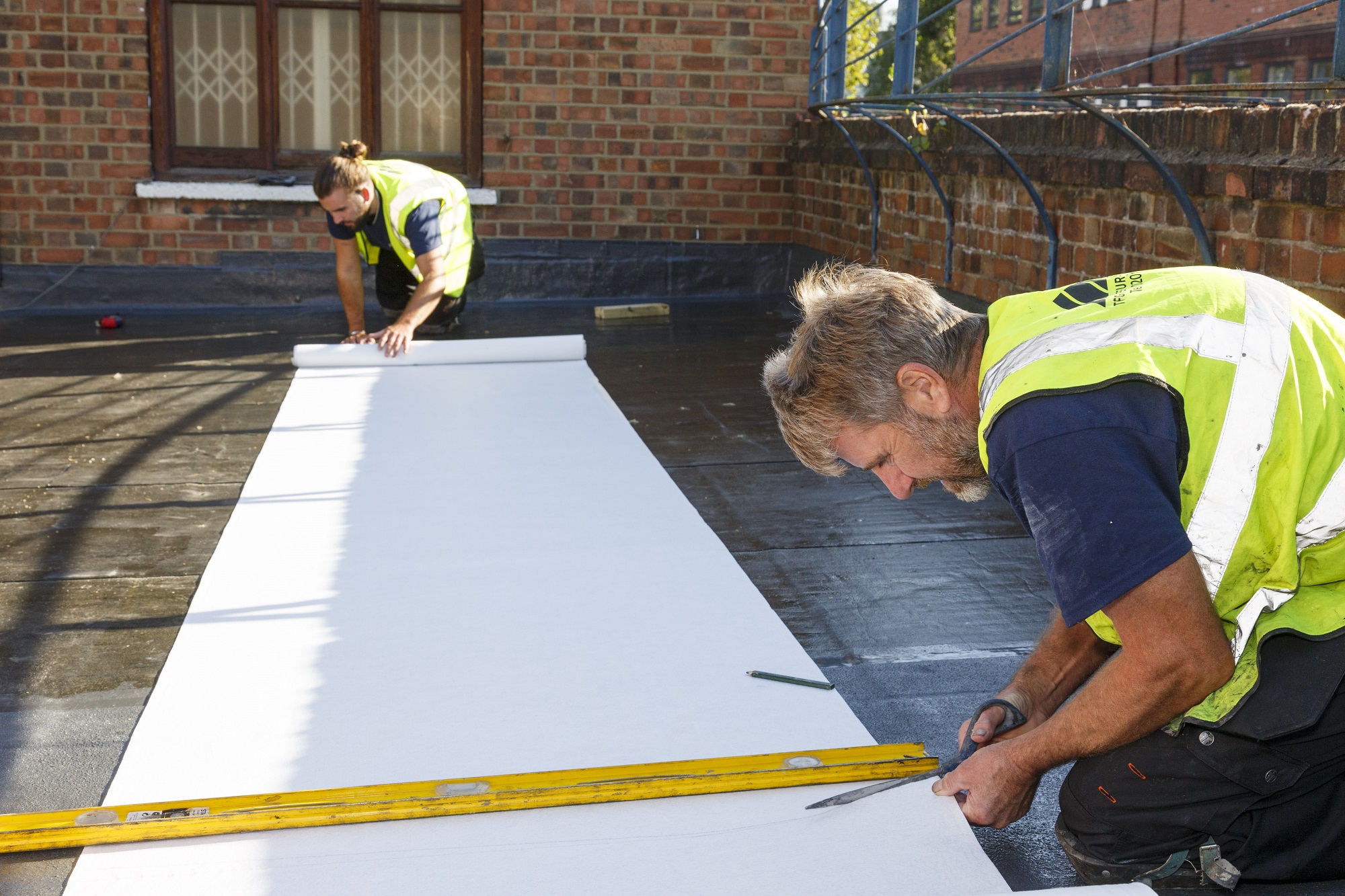 BMI UK | Approved installers