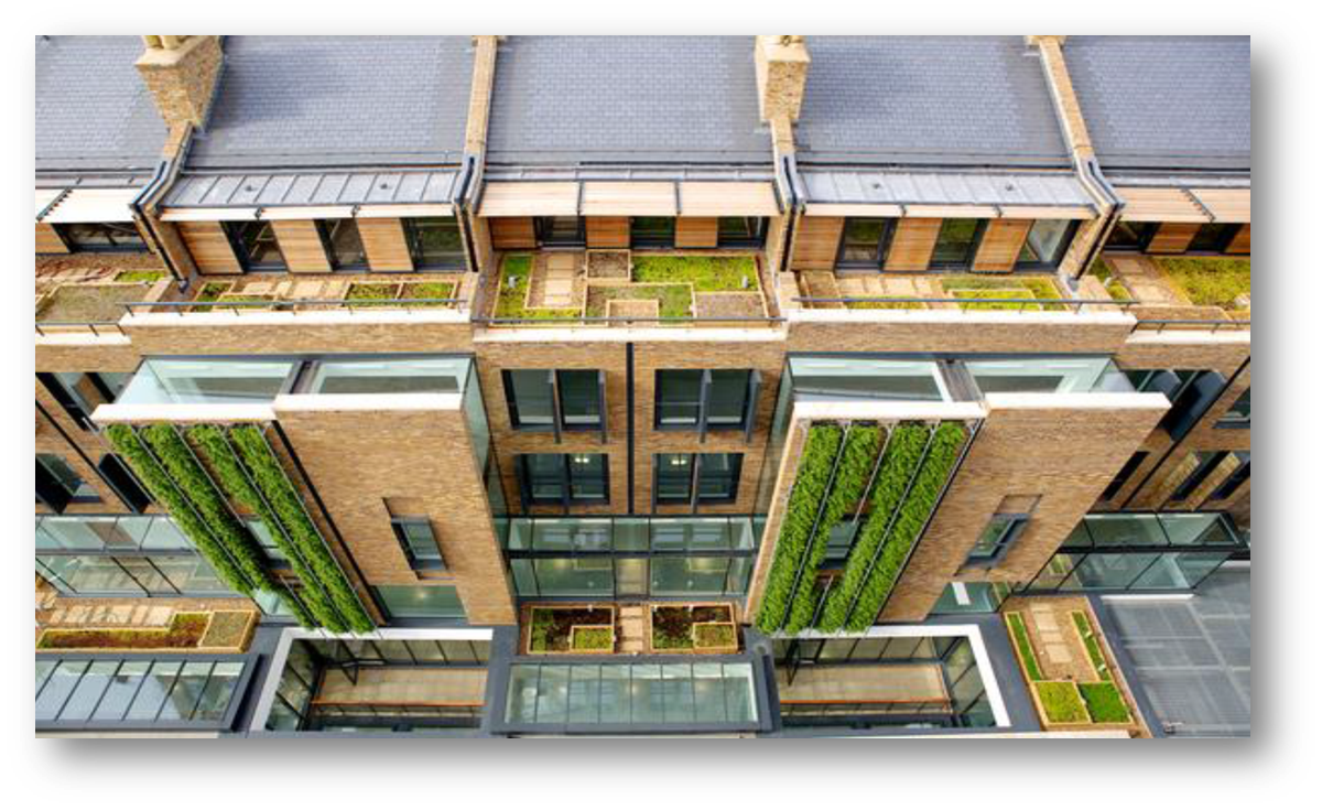 BMI UK | Delivering High Quality Roofing Solutions