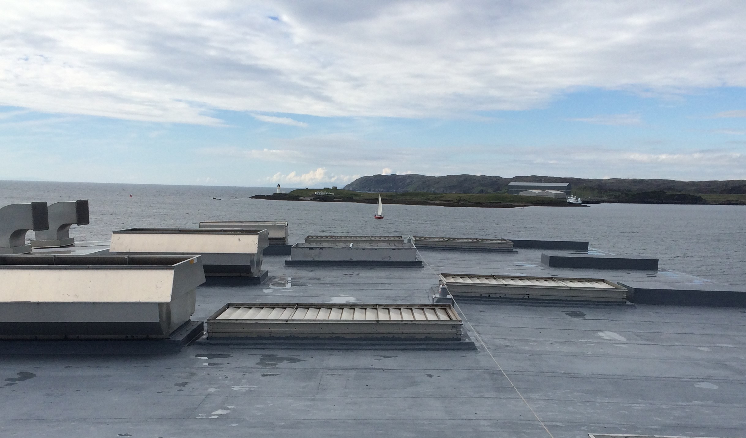 BMI UK | Wind uplift calculations